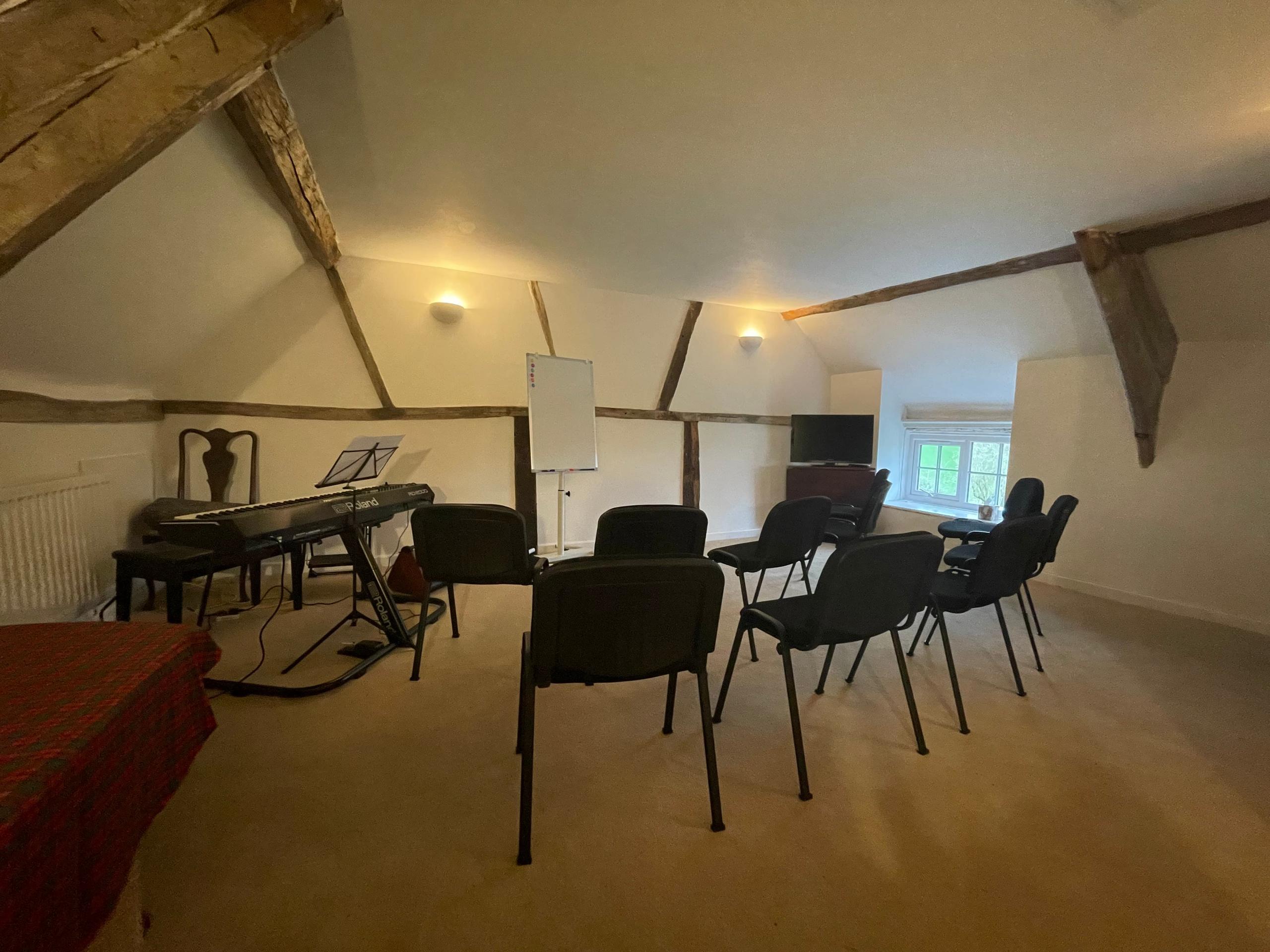 The Wellspring | Christian Retreat and Activities Centre | Home