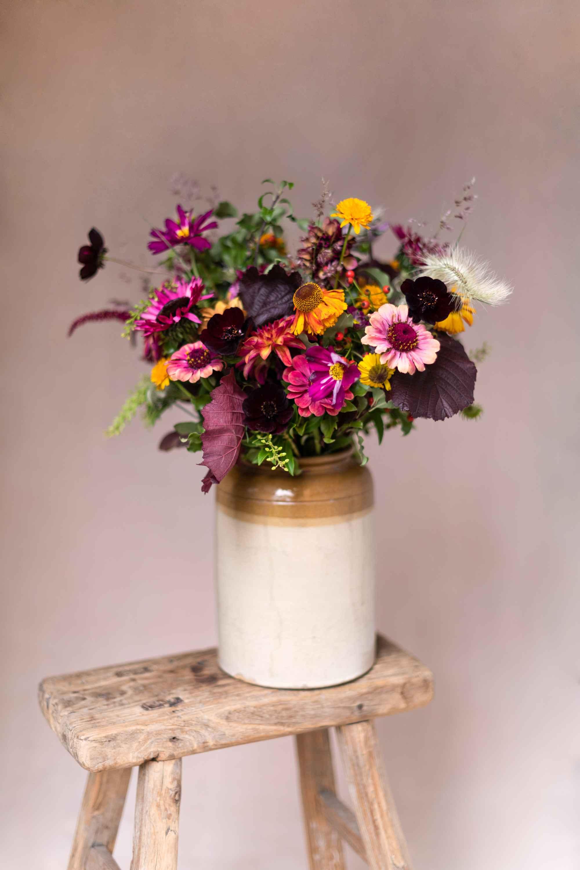 Home [phineflowers.com]