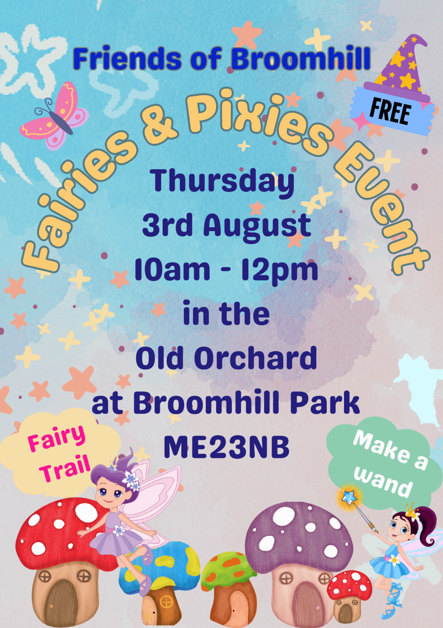 Home [www.friendsofbroomhill.org.uk]