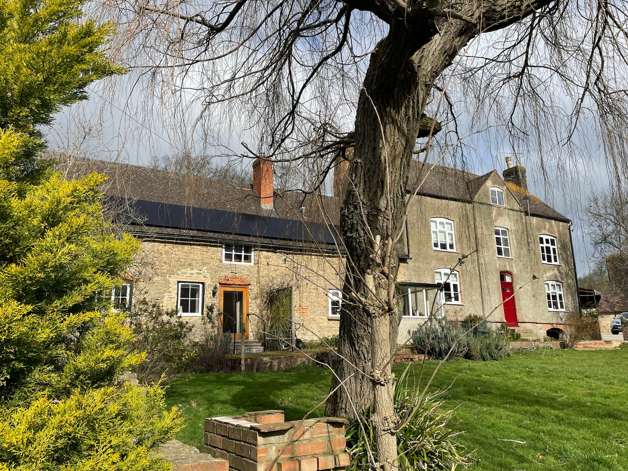 The Wellspring | Christian Retreat and Activities Centre | Home