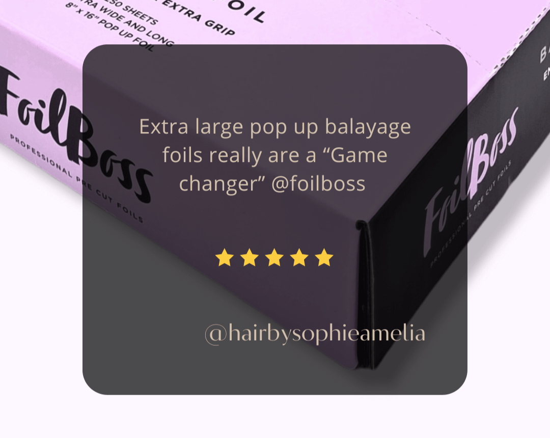 Home Page [www.foilboss.com]