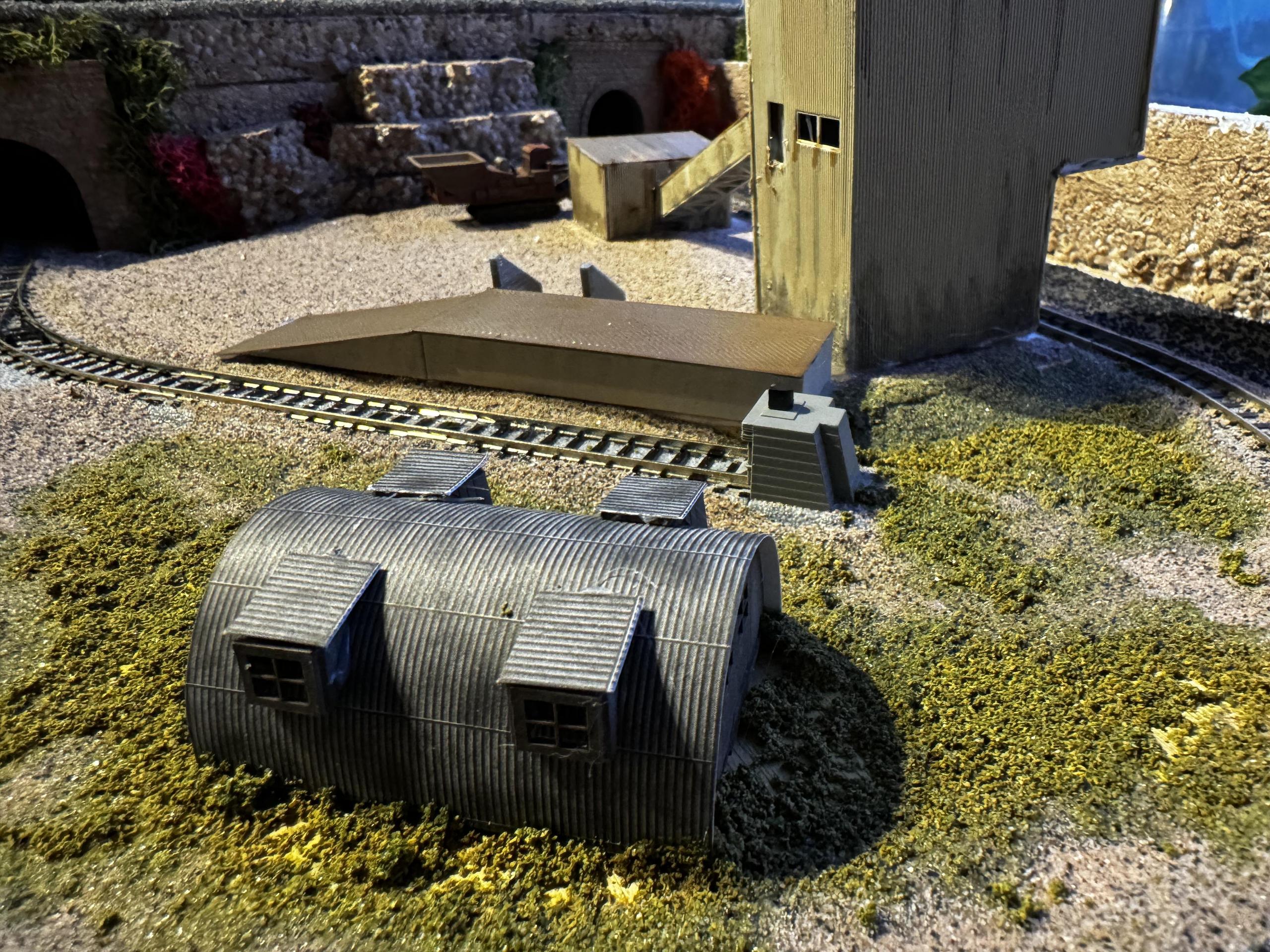 Trackmodeller