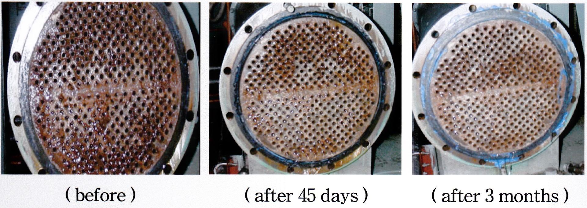 ScaleBuster - Industrial