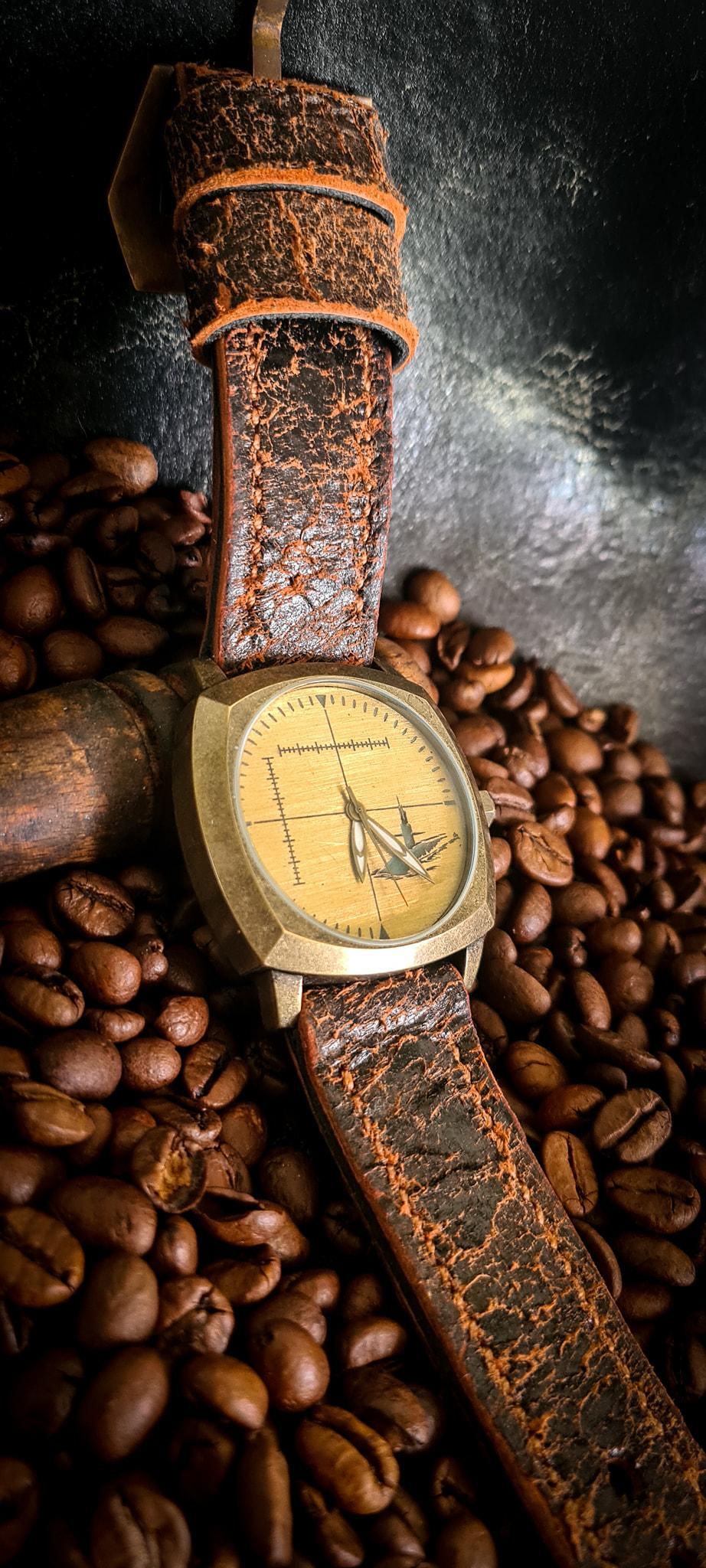 Home Page [www.ottostraps.co.uk]