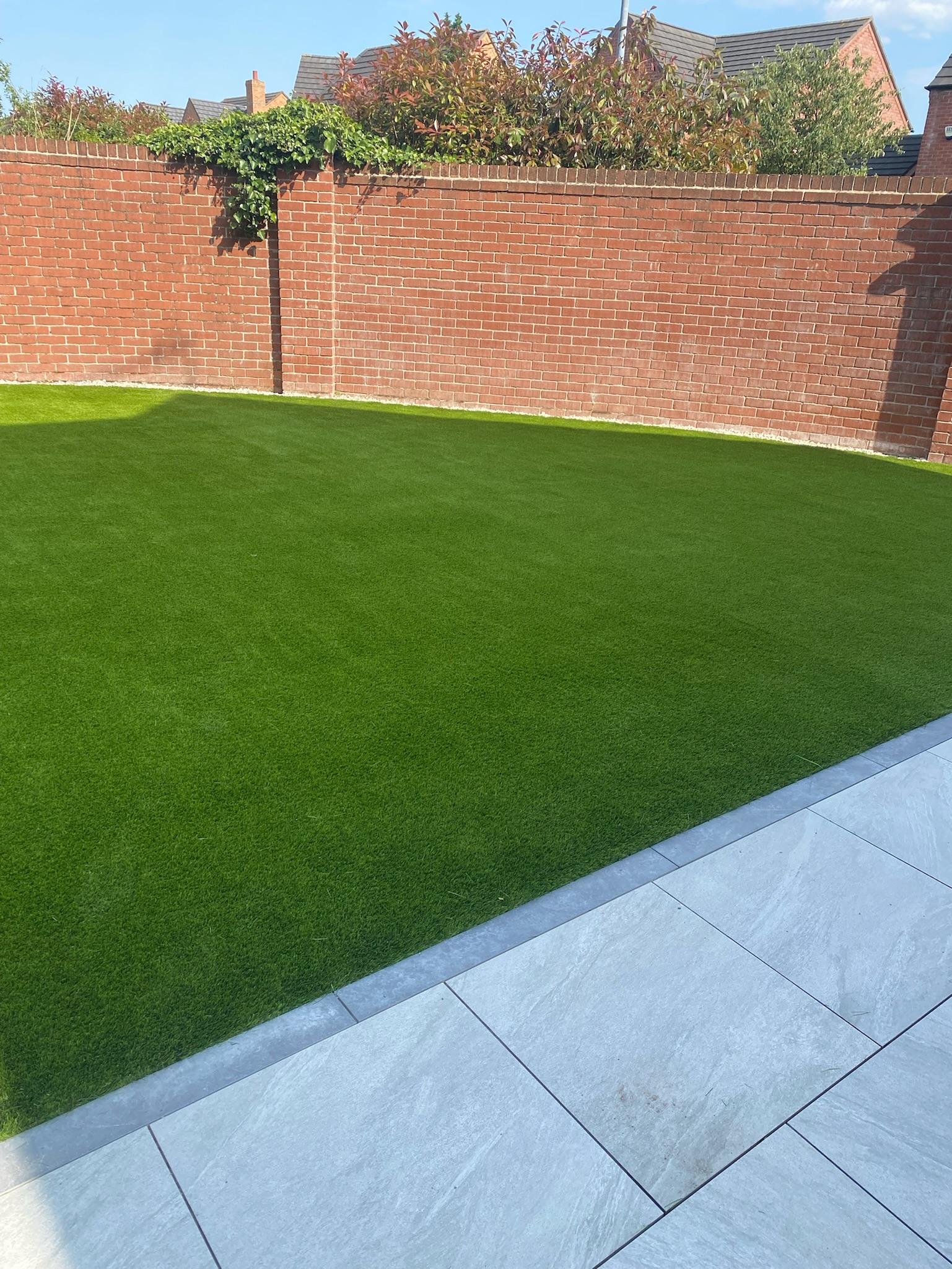 Prestige Turf - Gallery