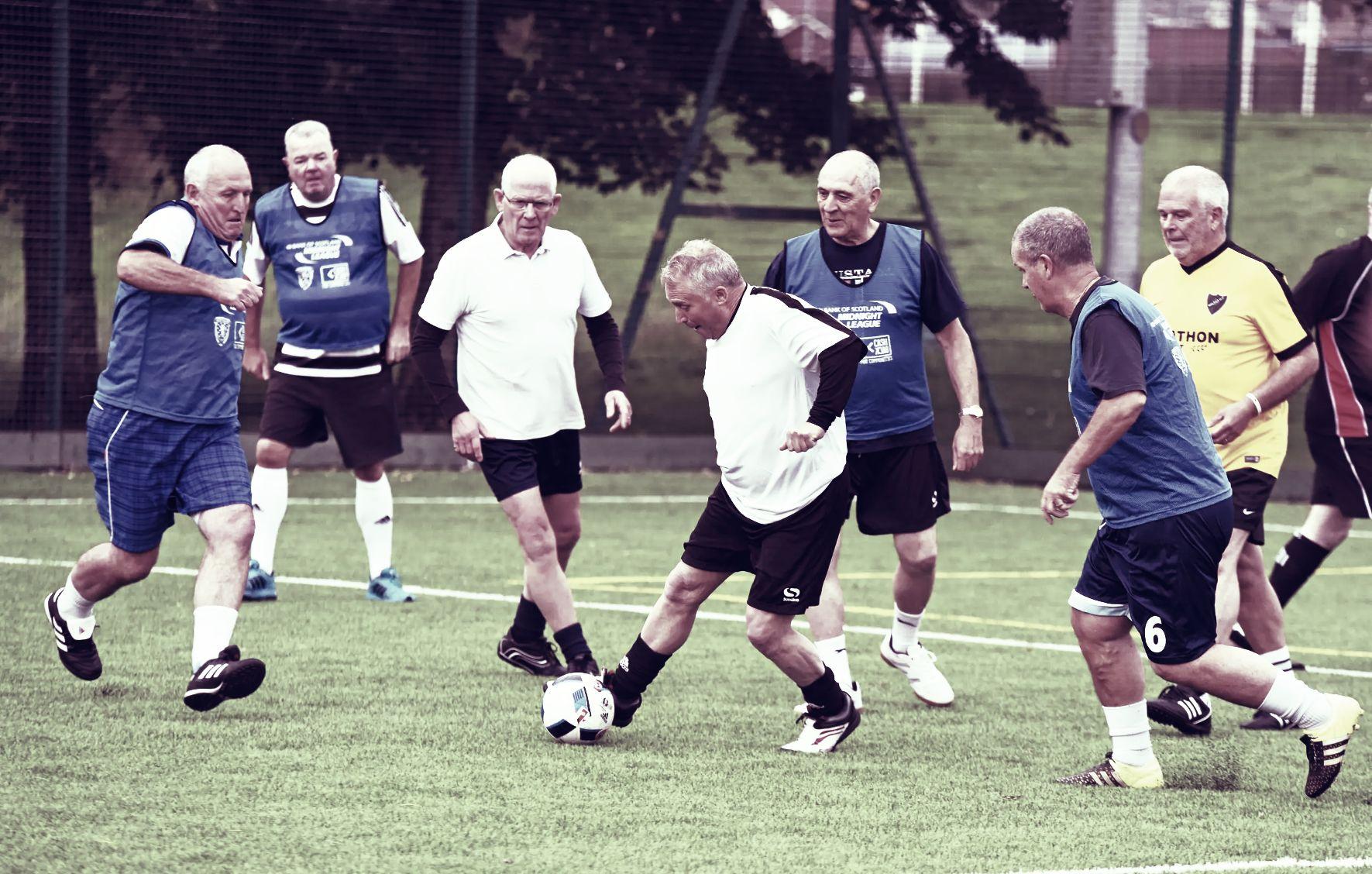 Ultima Football Academy