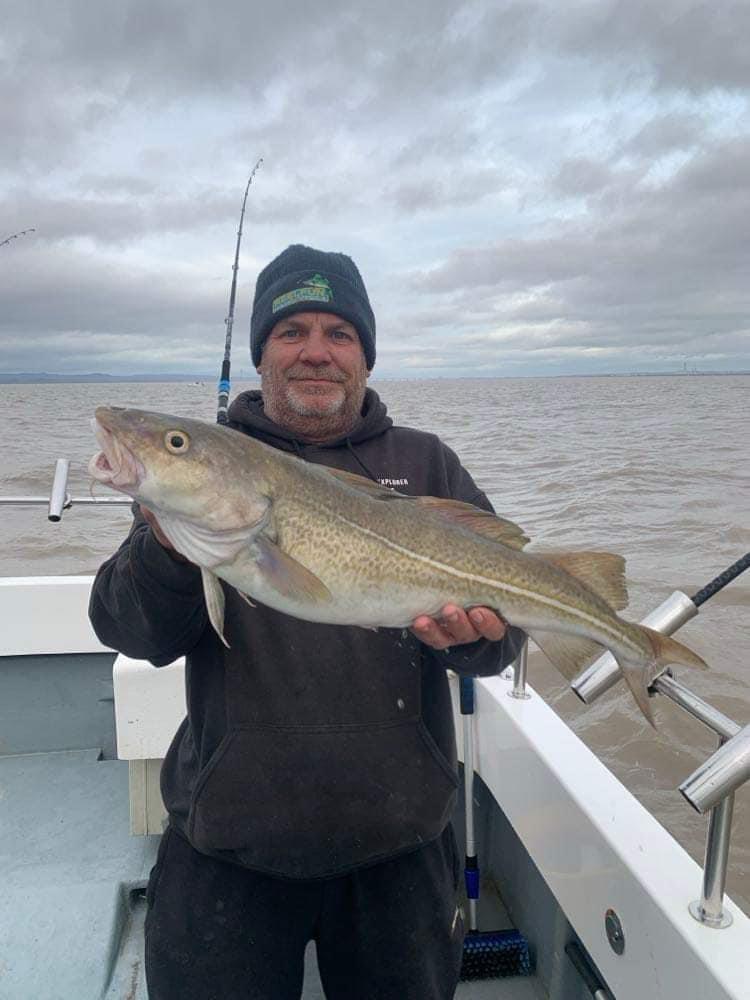 Portishead Small Boat and Fishing Club