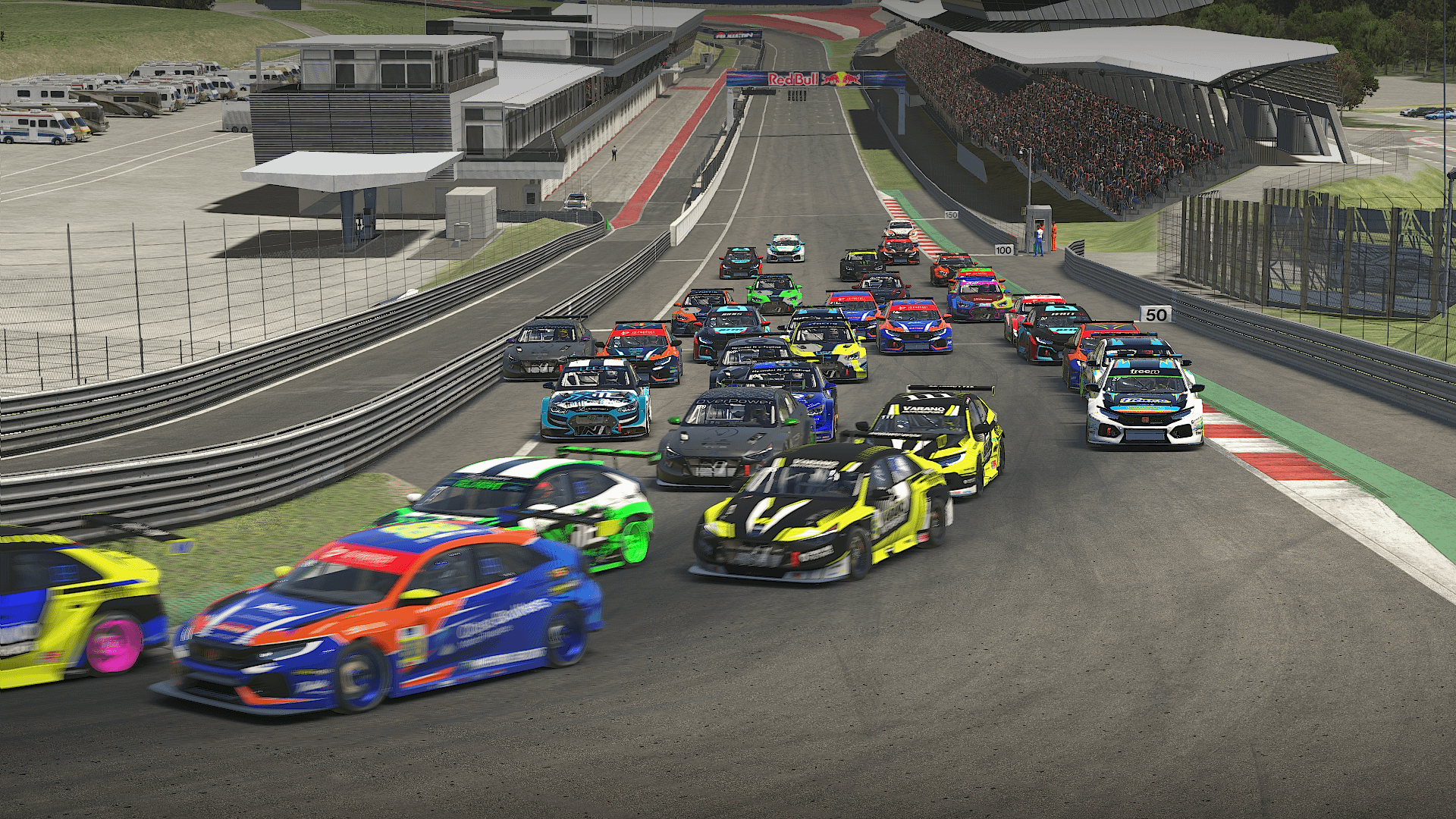 Home Page [nxtgenracing.co.uk]