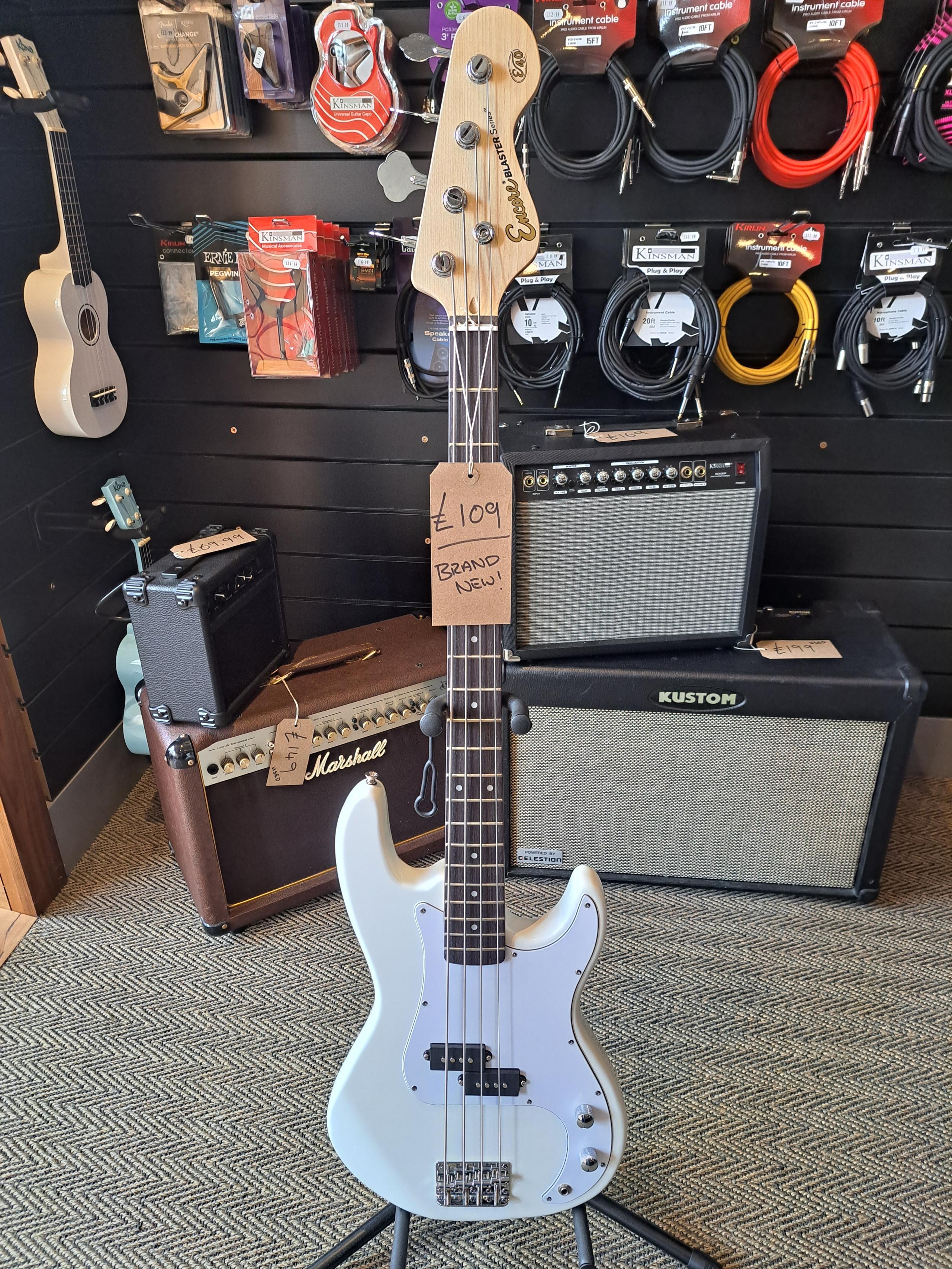 Guitars - Guitar Repairs - True Tone Music