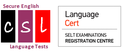 LanguageCert Home Office SELT English Exam Centre