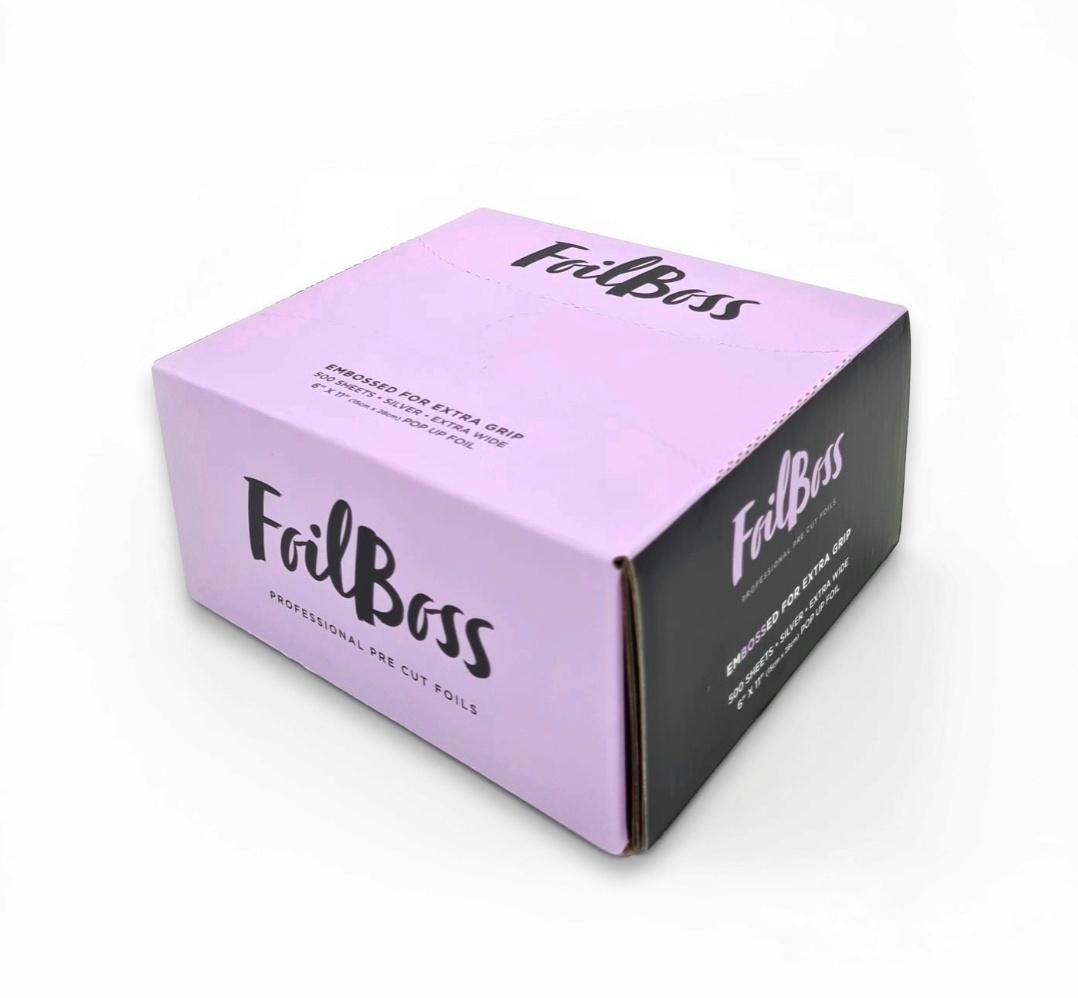 Home Page [www.foilboss.com]