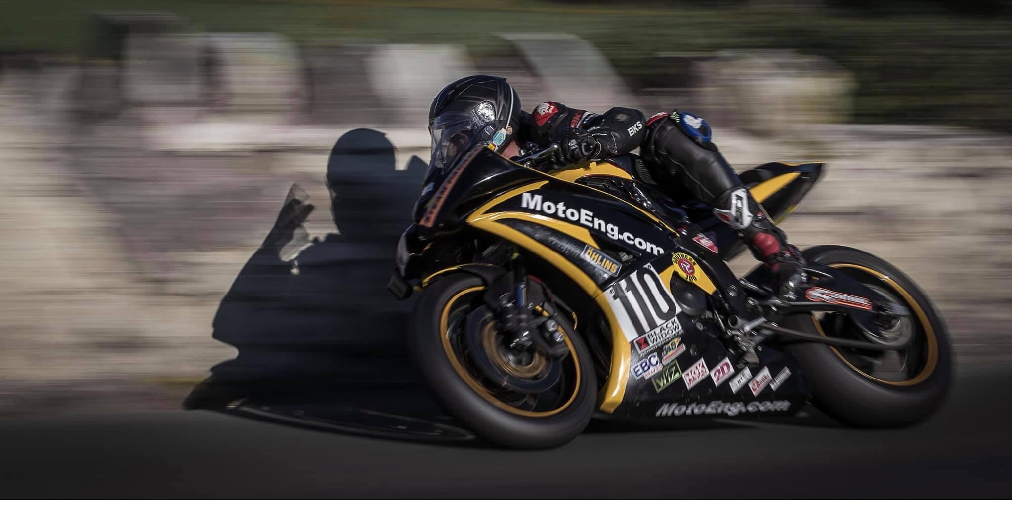 MotoEng Motorcycle Engineering