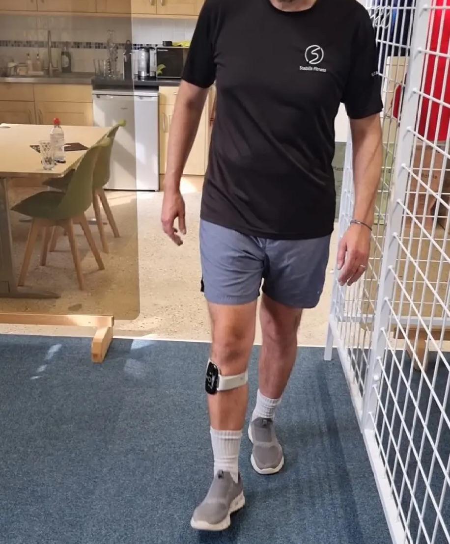 Mini Wonders children’s physiotherapy