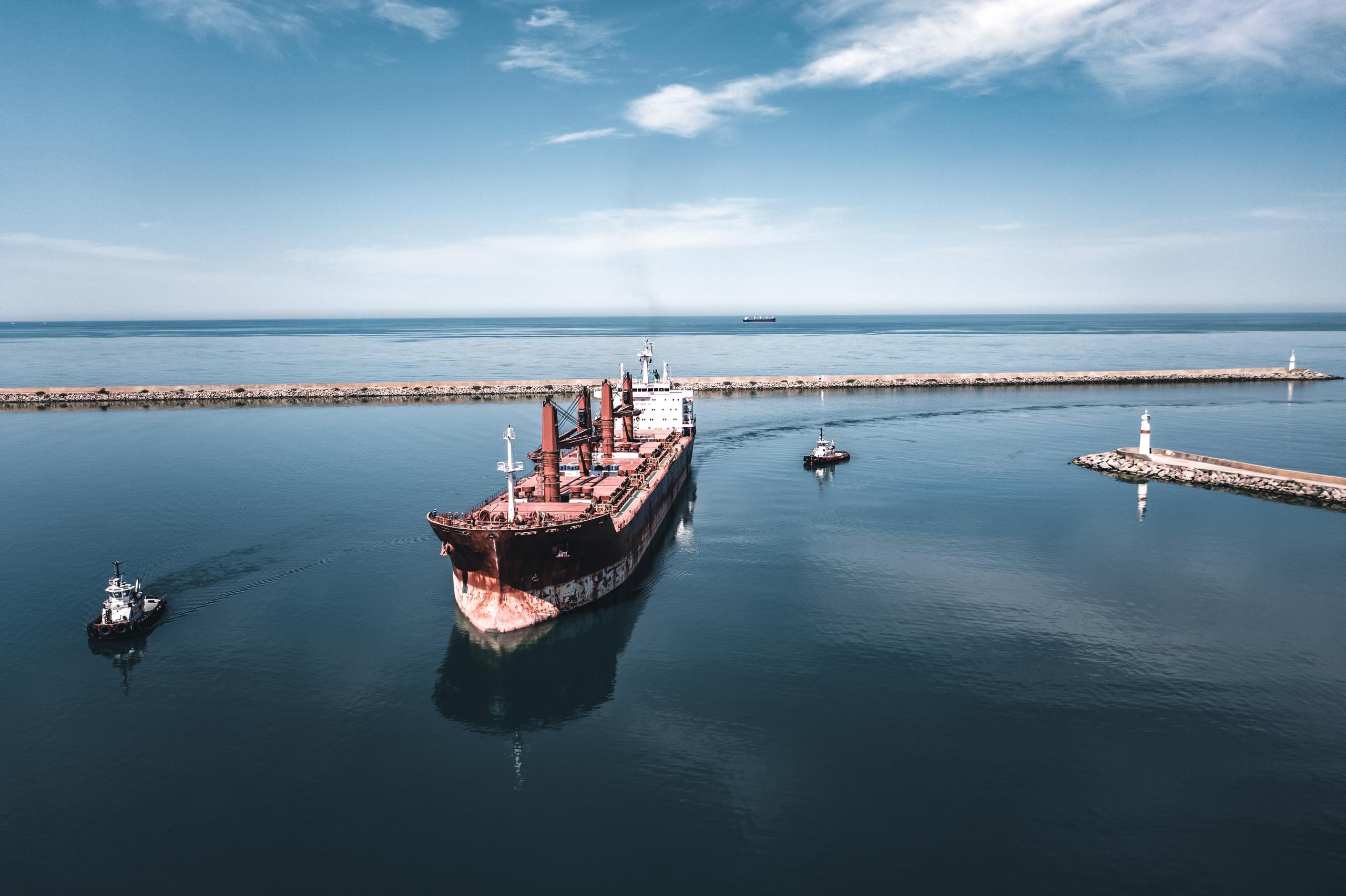 Home Page [www.sethmarine.com]