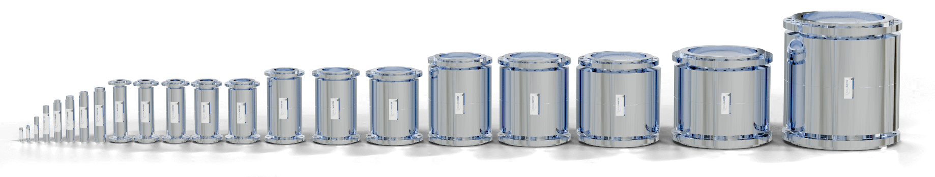 ScaleBuster Technology