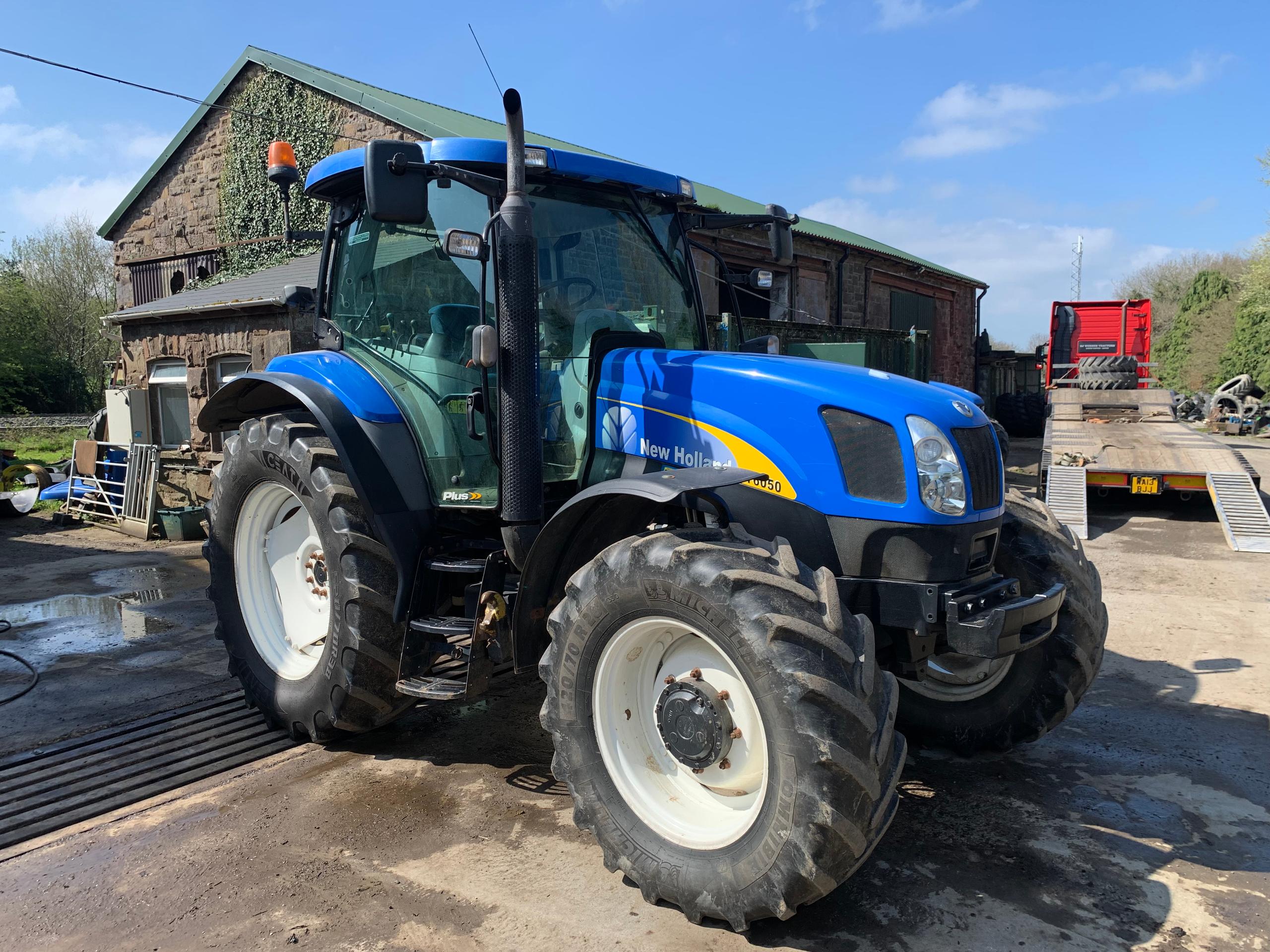 Home Page [www.gjwebbertractors.co.uk]