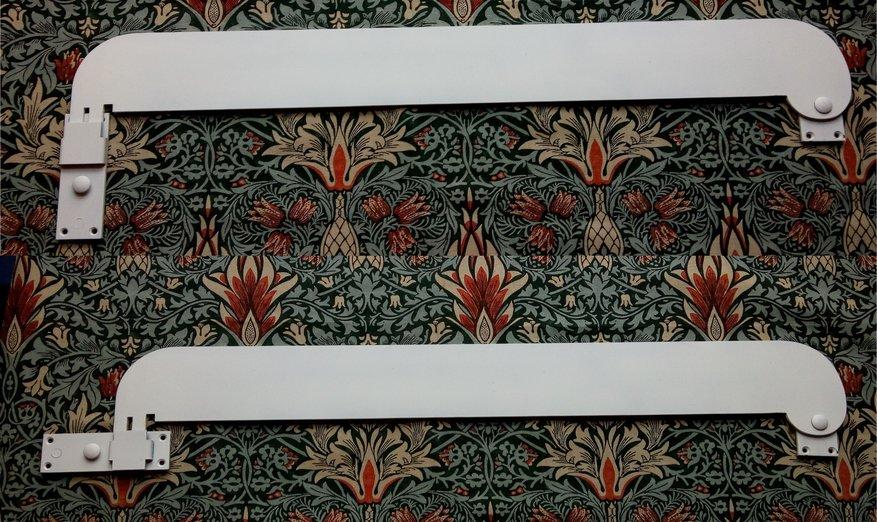 Our Range of Standard Bars