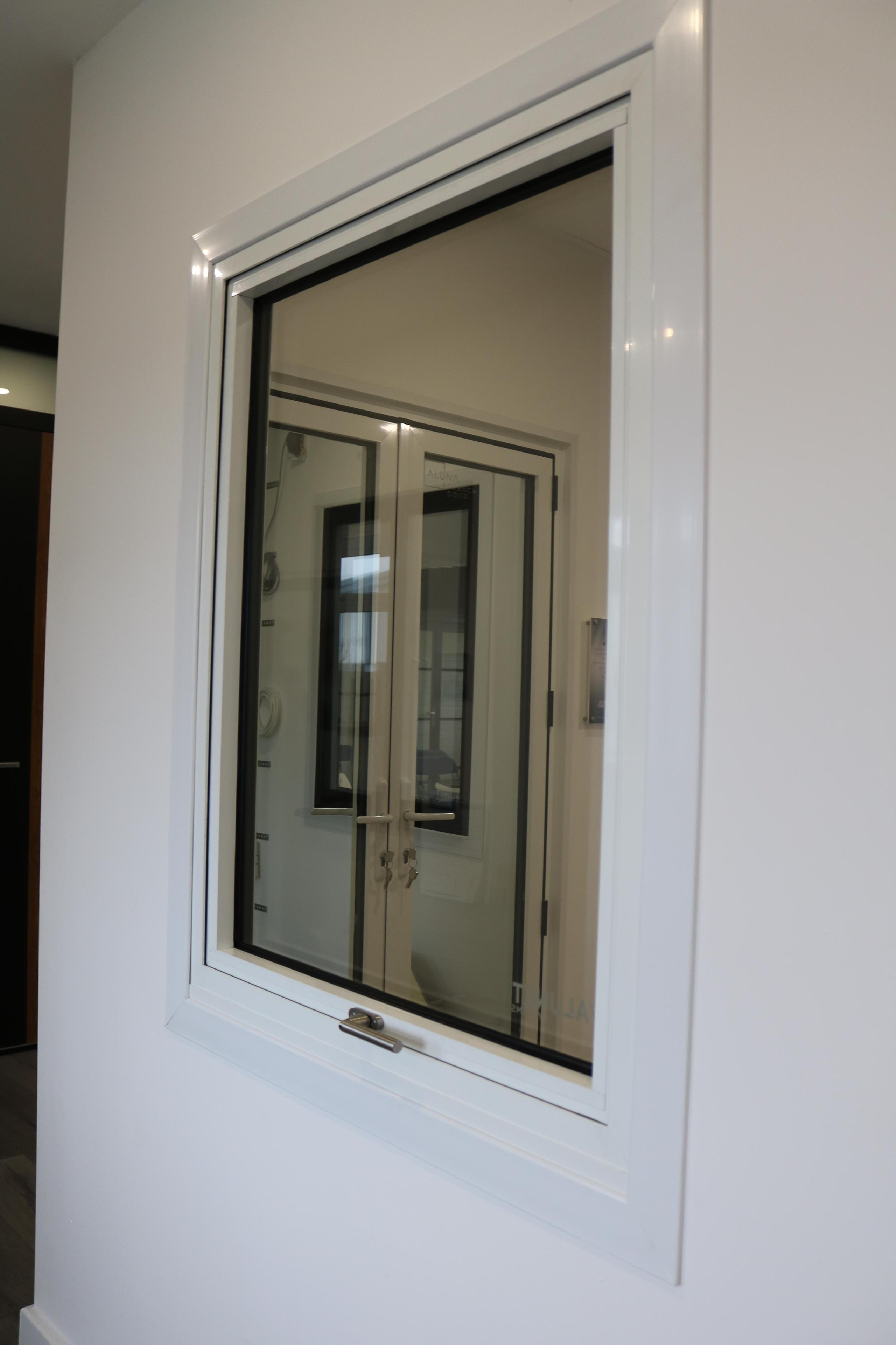 Prestige Aluminium Essex