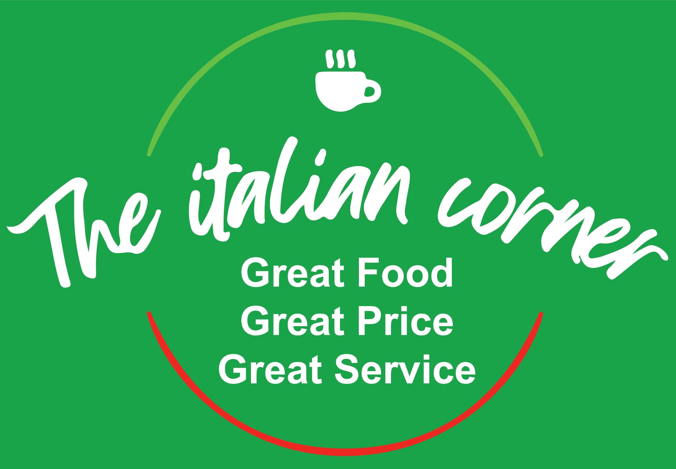 Home Page [www.theitaliancorner.uk]