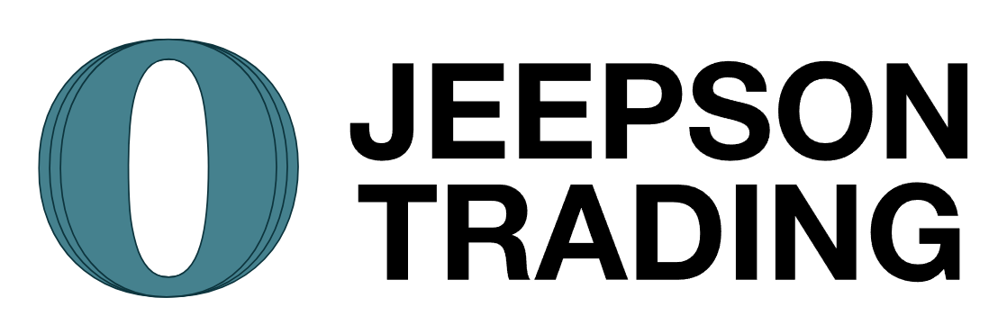 Home Page [www.jeepson.co.uk]