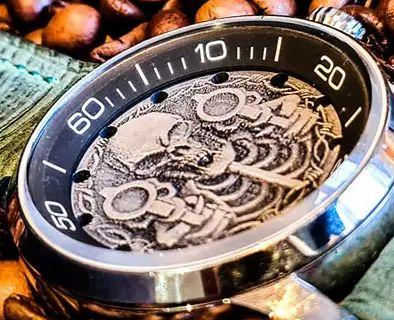 Home Page [www.ottostraps.co.uk]