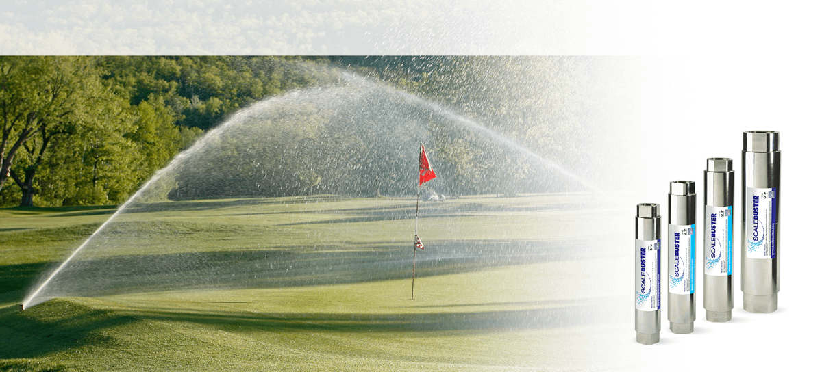 ScaleBuster - Commercial