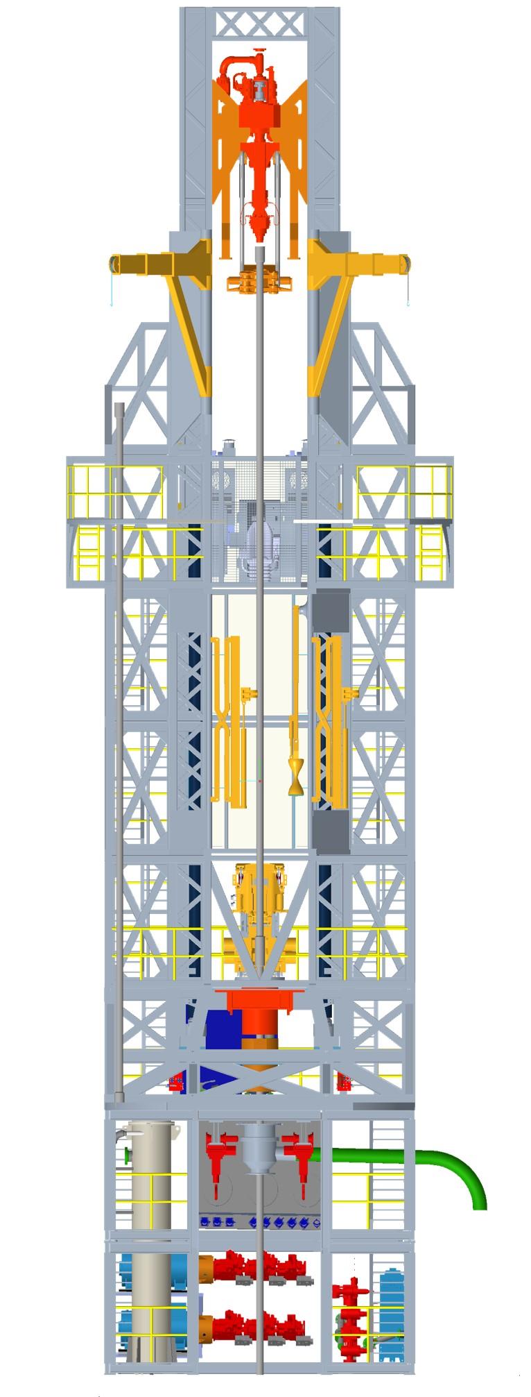 Innovative Rigless Workover Solutions