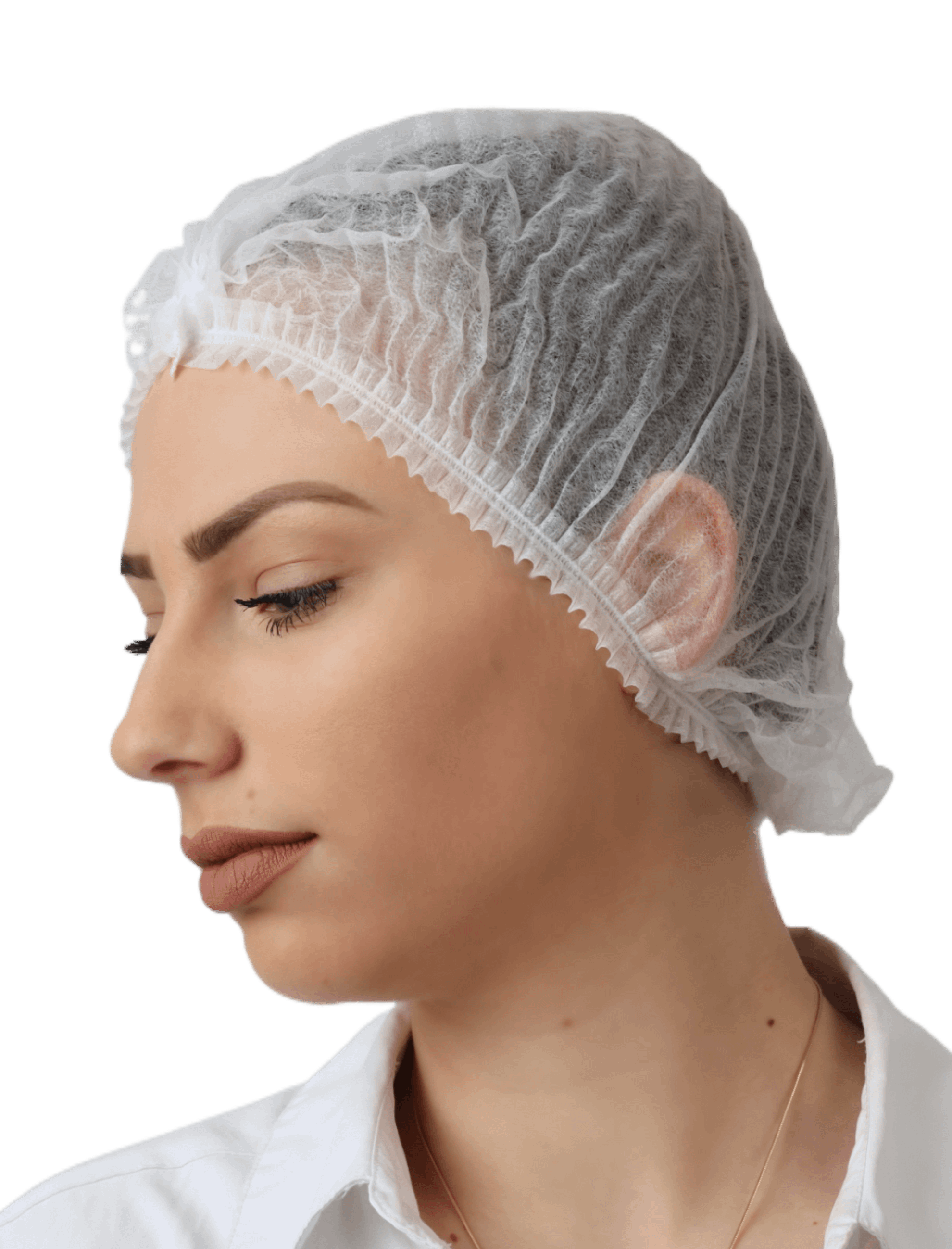 Premium Hair net, Mob Caps, and Beard Covers for Perfect Hygiene