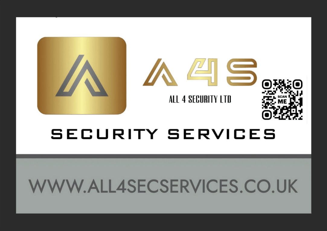 Home Page [www.all4secservices.co.uk]