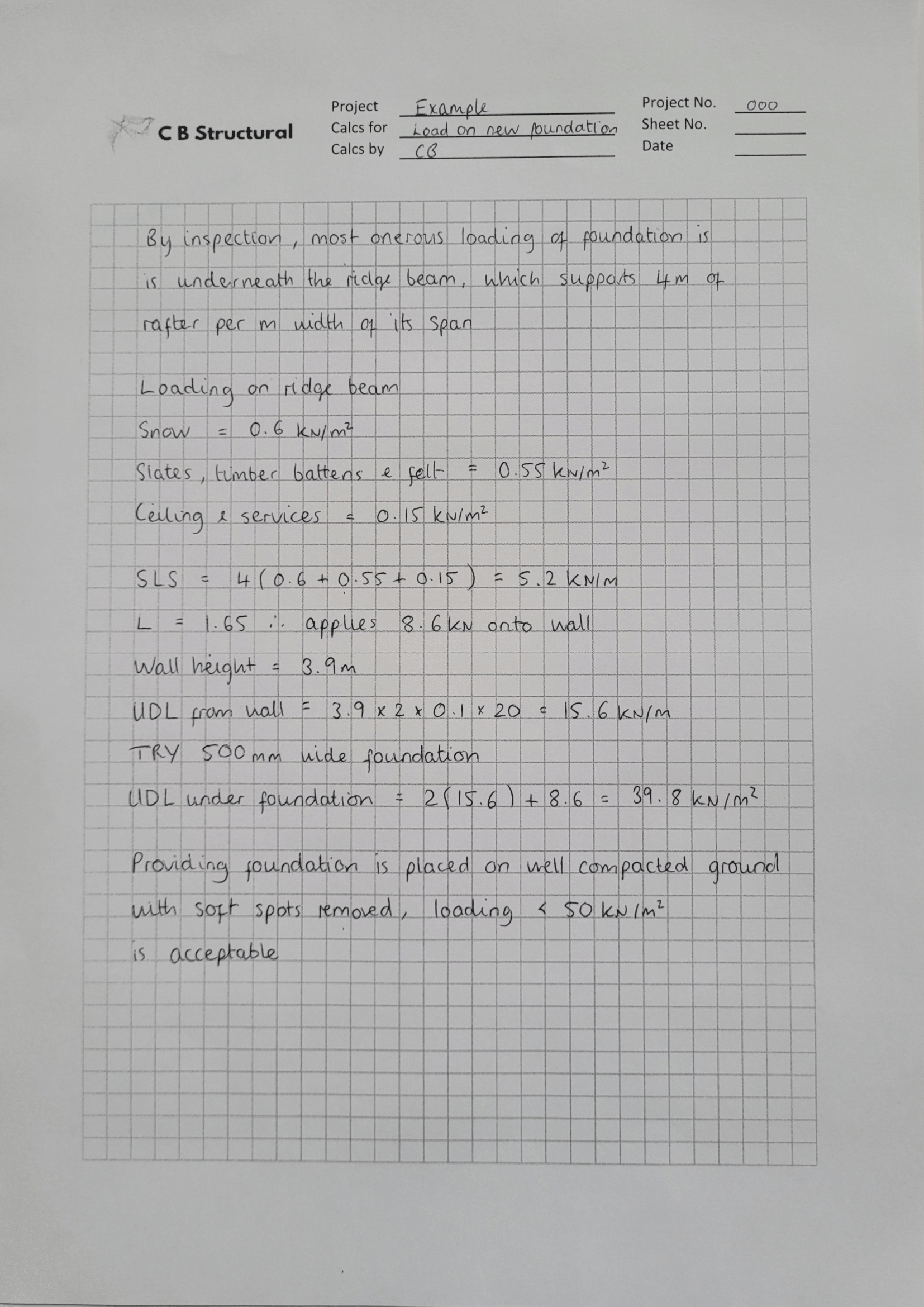 Home Page [www.cbstructural.co.uk]