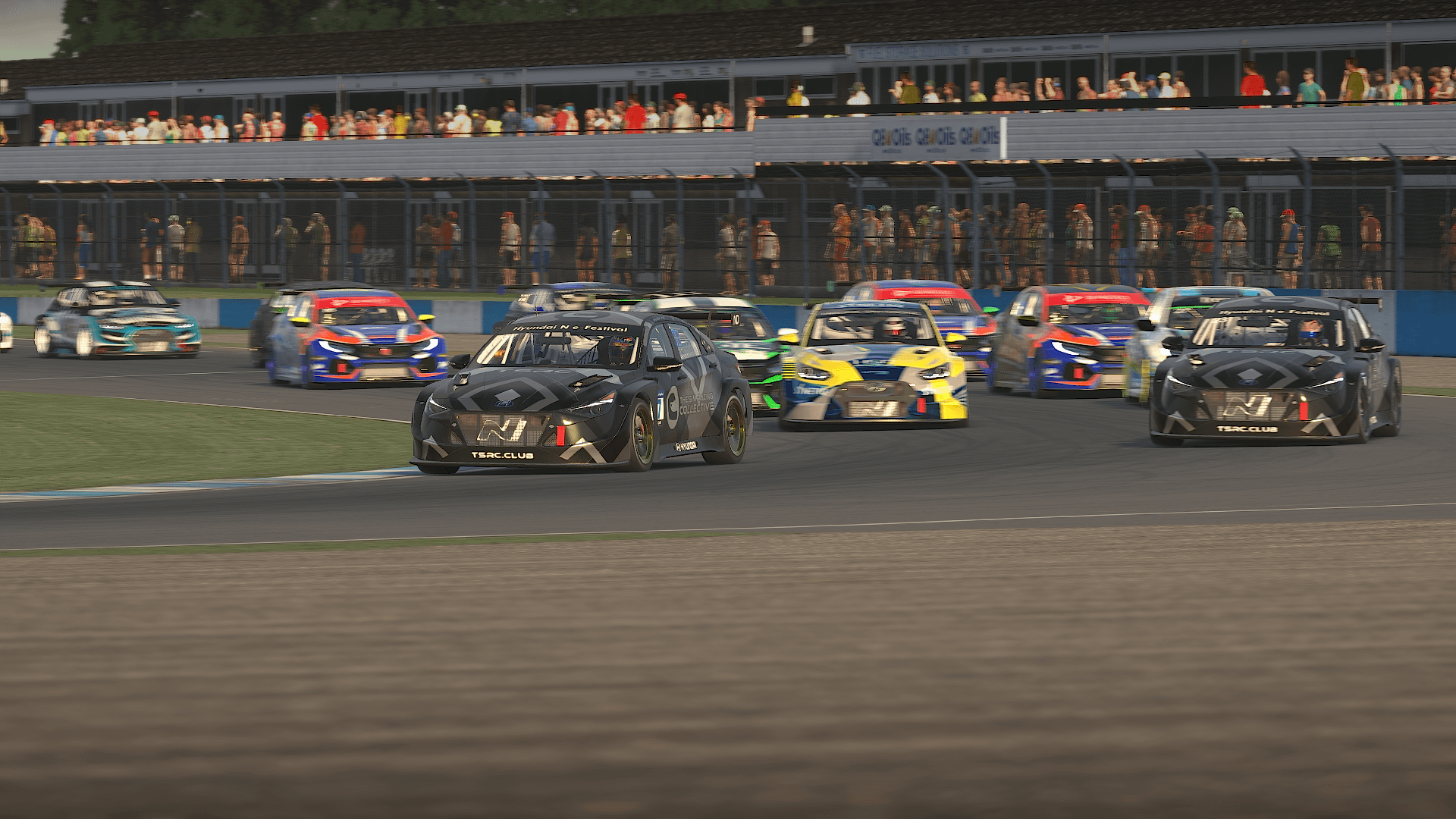 Home Page [nxtgenracing.co.uk]