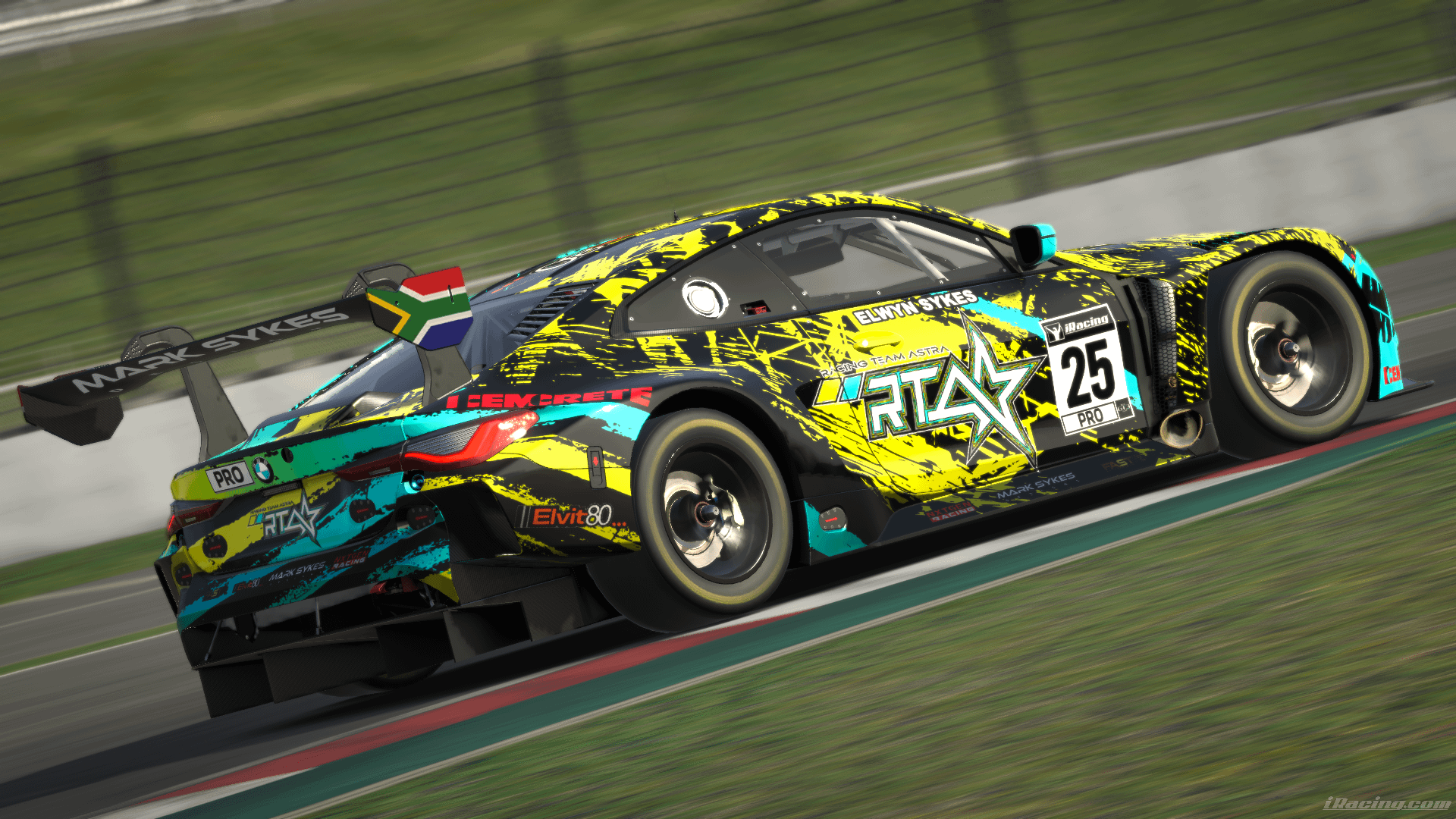 Home Page [nxtgenracing.co.uk]