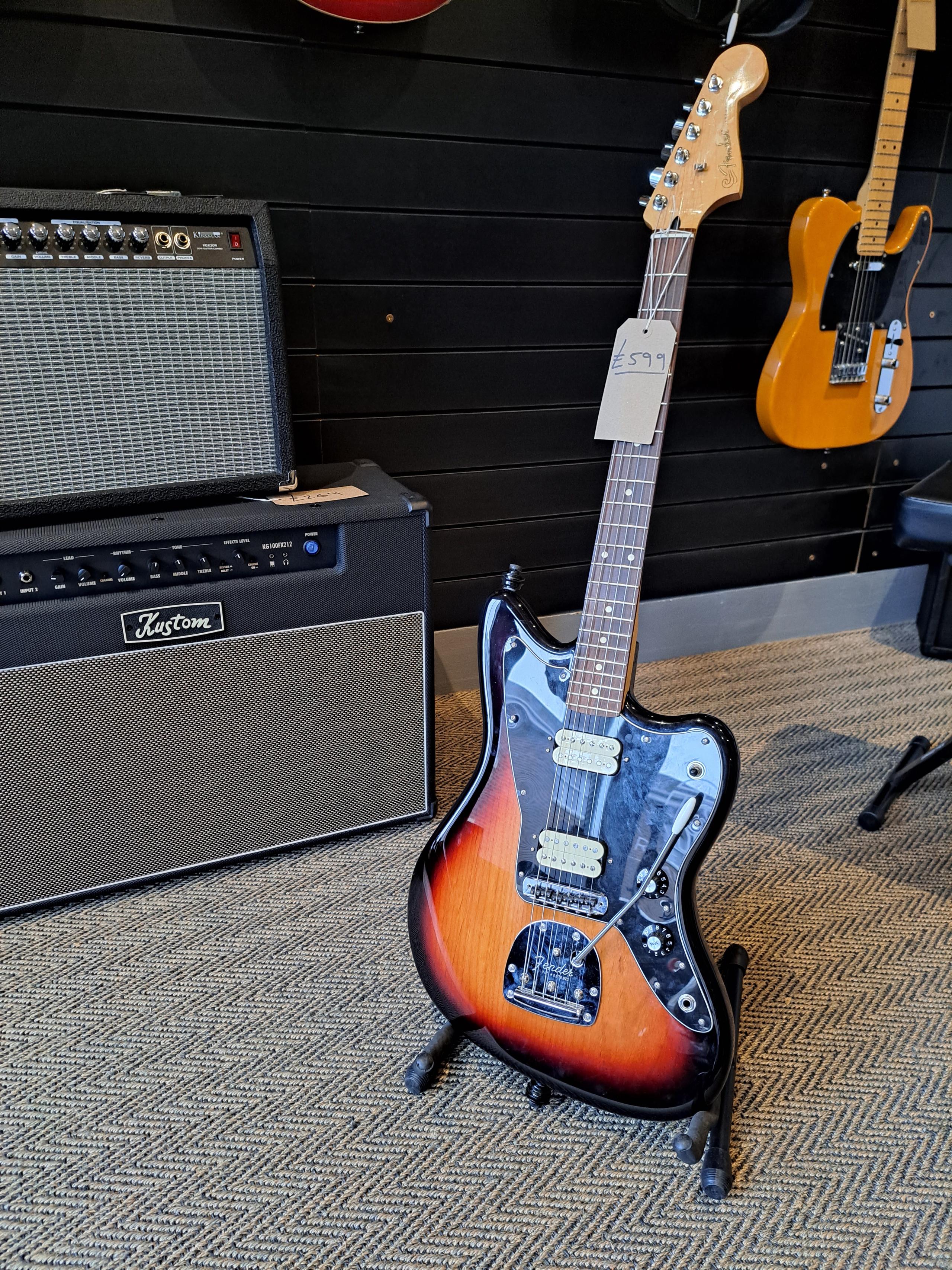 Guitars - Guitar Repairs - True Tone Music