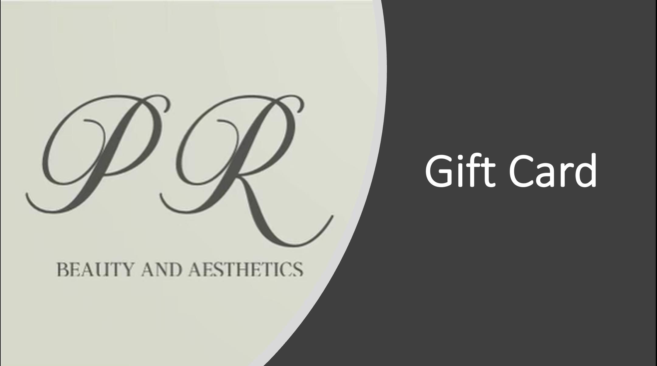PR Beauty & Aesthetics