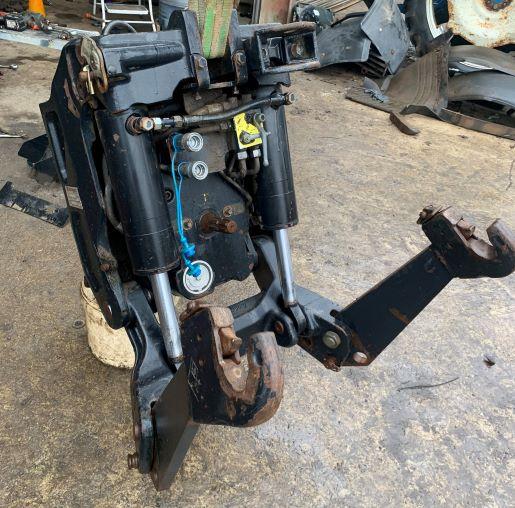 Home Page [www.gjwebbertractors.co.uk]