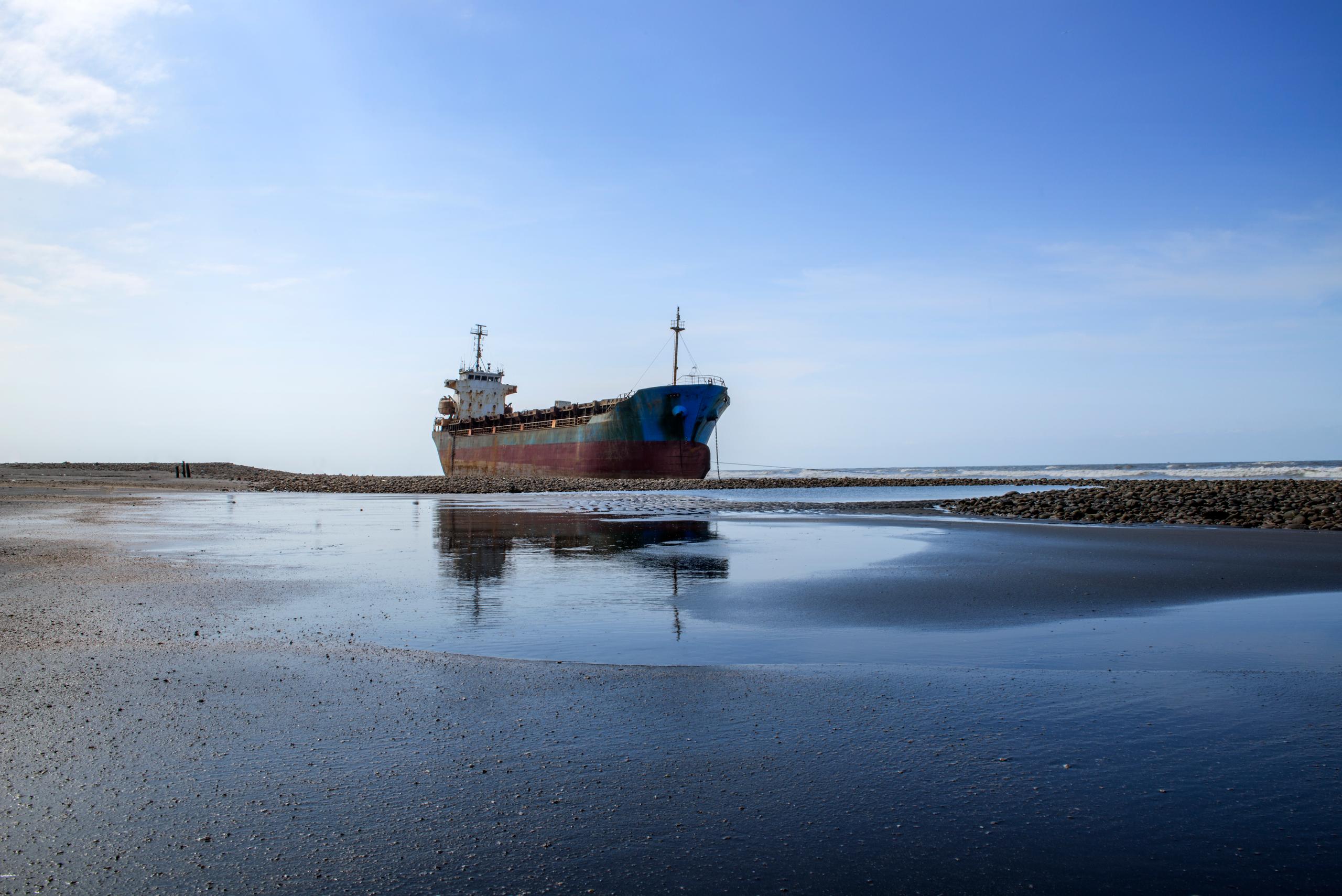 Home Page [www.sethmarine.com]