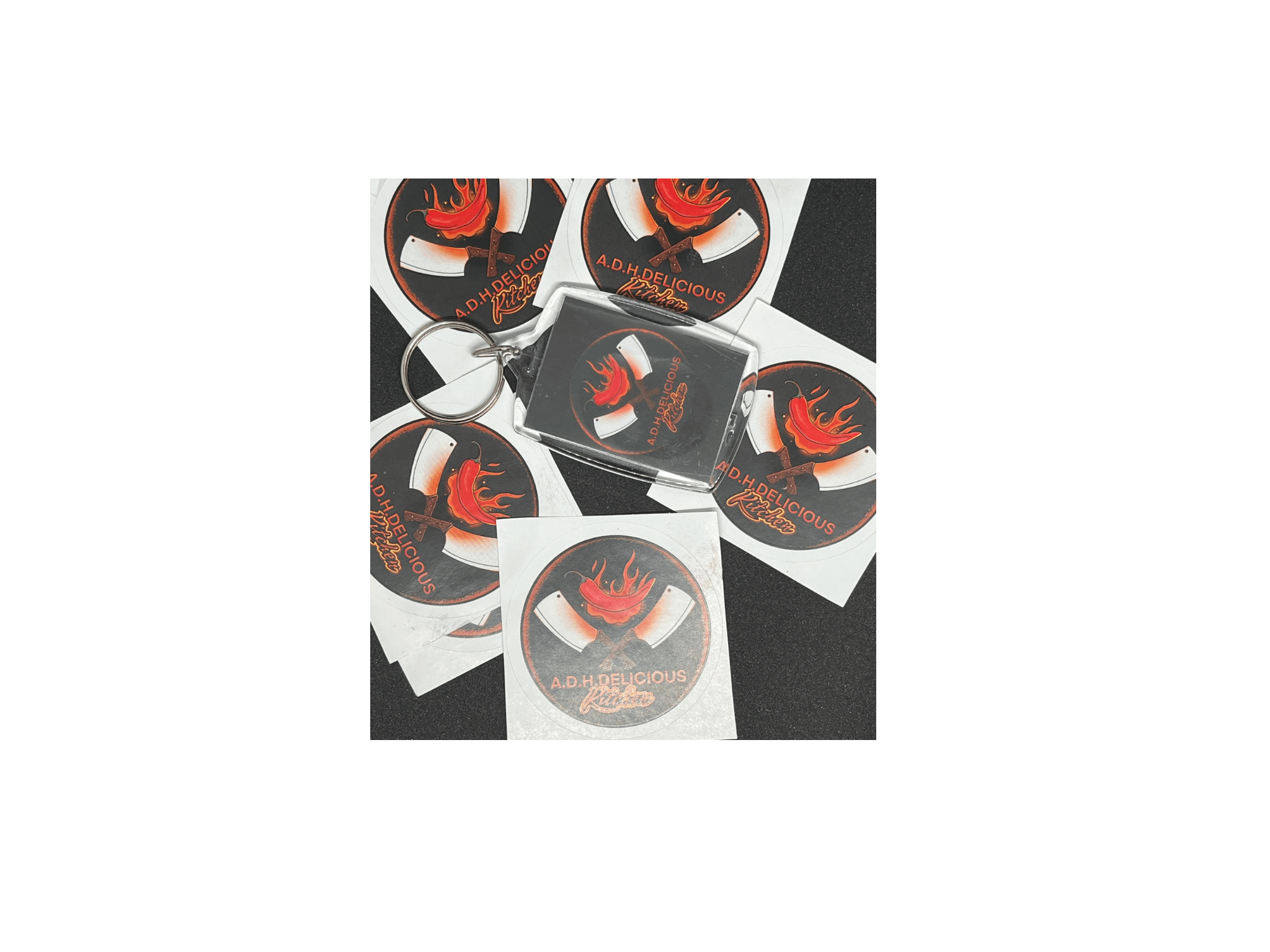 Home Page [www.adhdeliciouskitchen.co.uk]