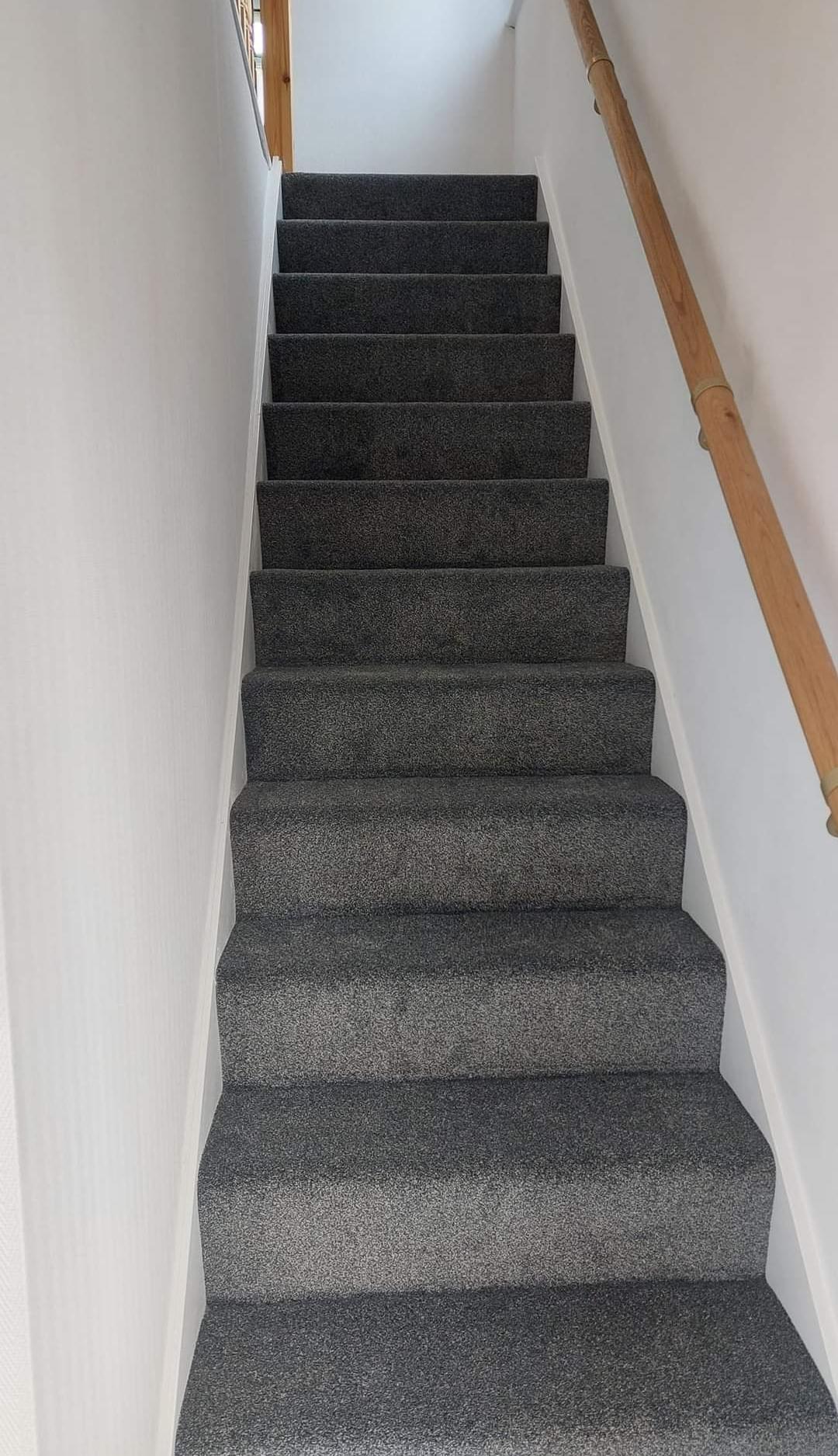 Bridge Flooring Leyland