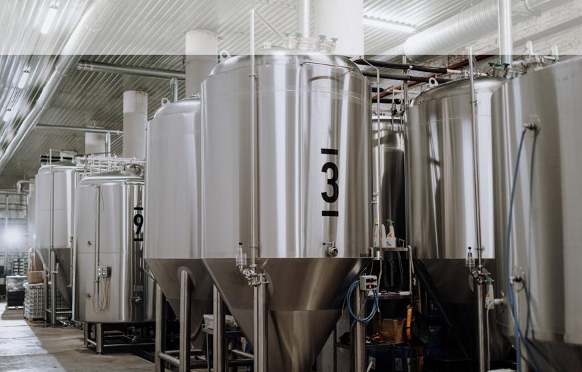 ScaleBuster - Food and Drink