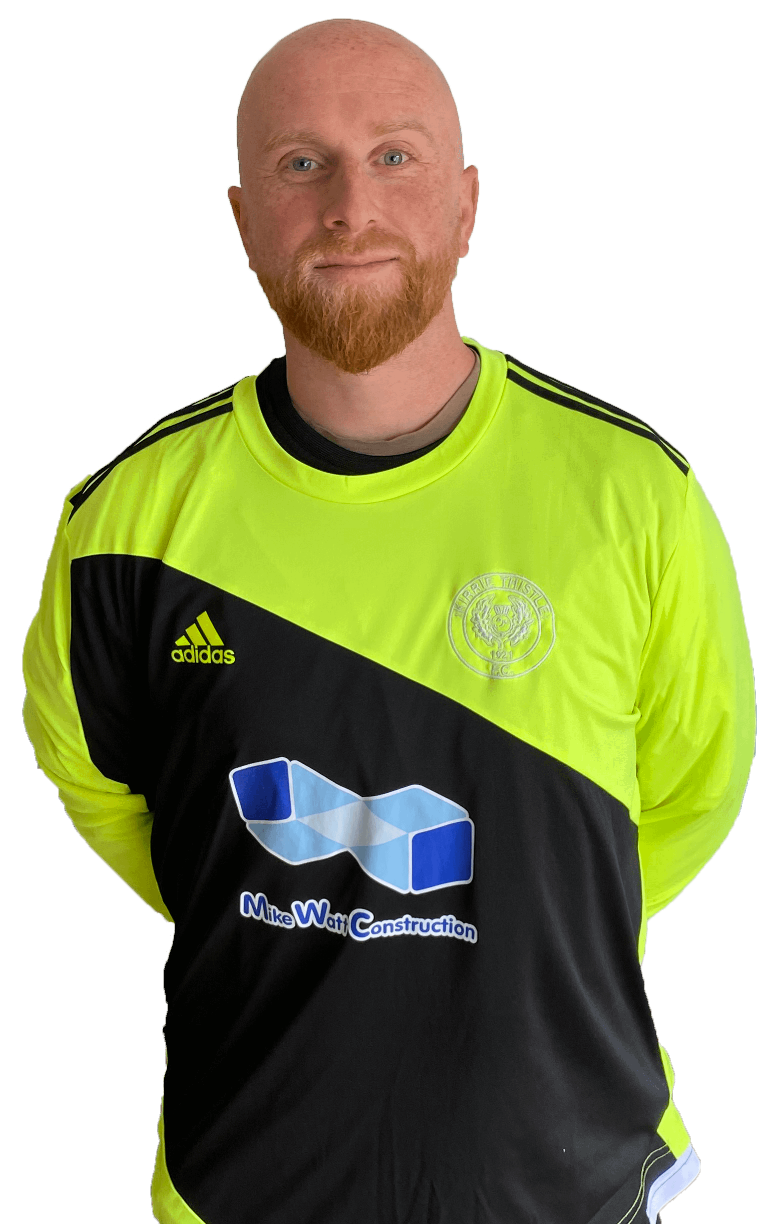 Kirriemuir Thistle JFC