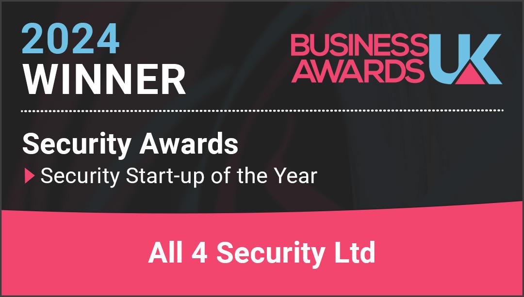 All 4 Security Ltd