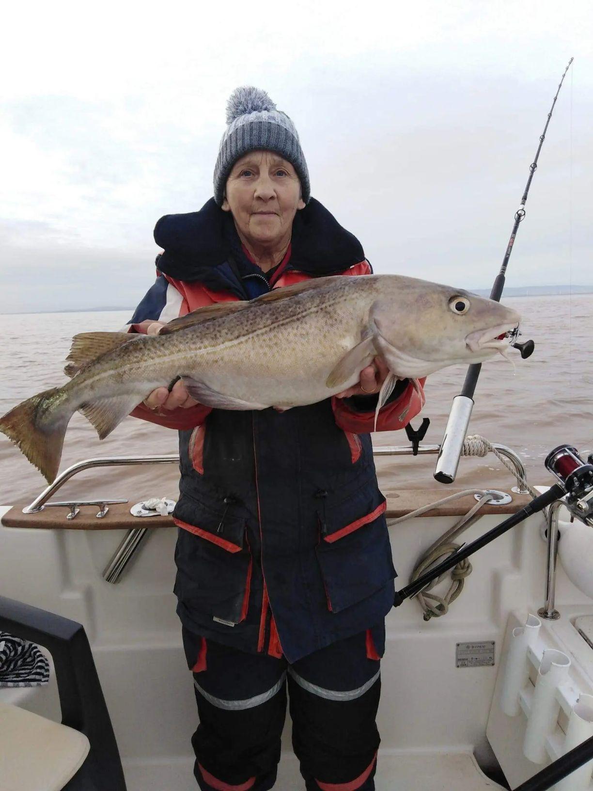 Portishead Small Boat and Fishing Club