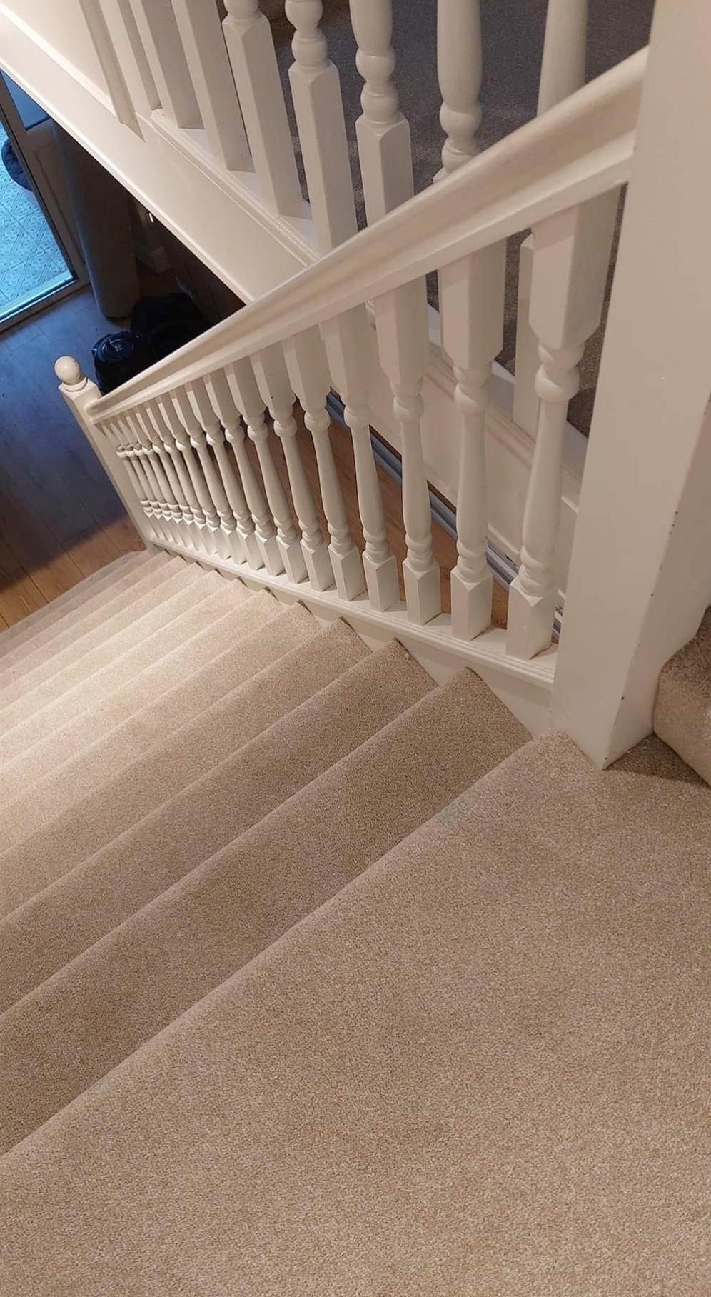 Bridge Flooring Leyland Flooring Services across Lancashire