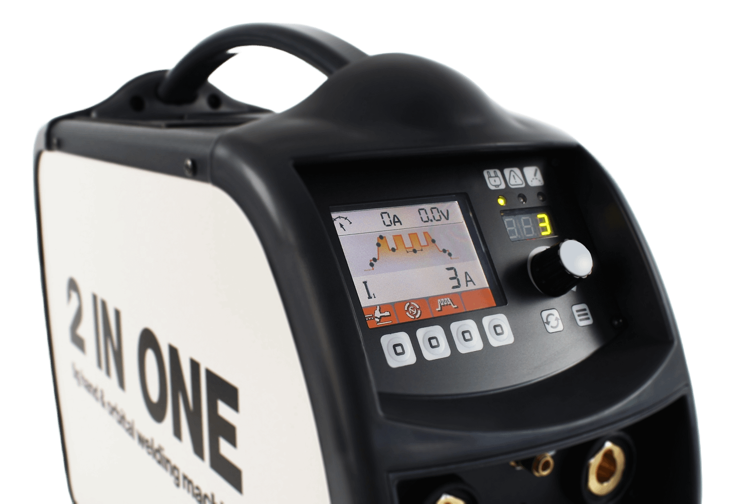 GFI CUT & PREP TOOLS