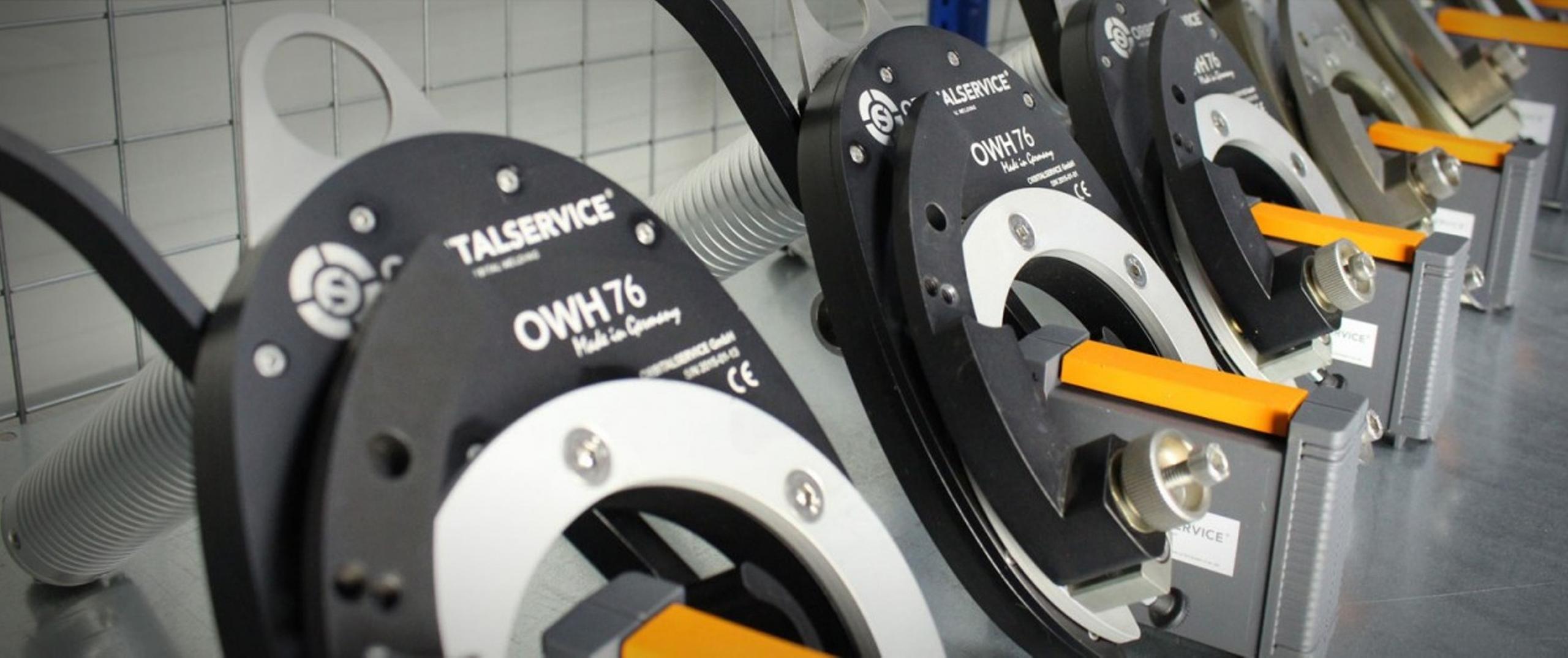 ORBITALUM OW PRODUCTS
