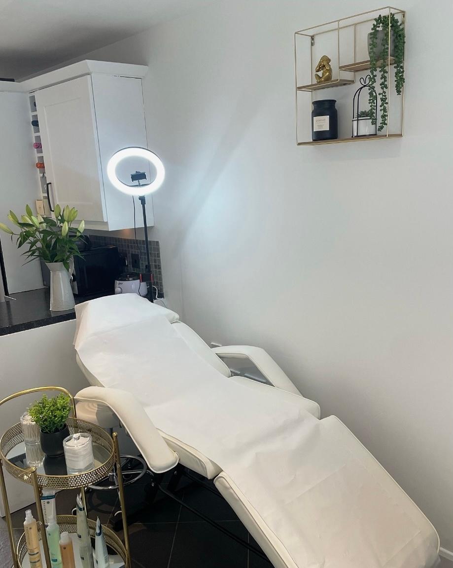 PR Beauty & Aesthetics