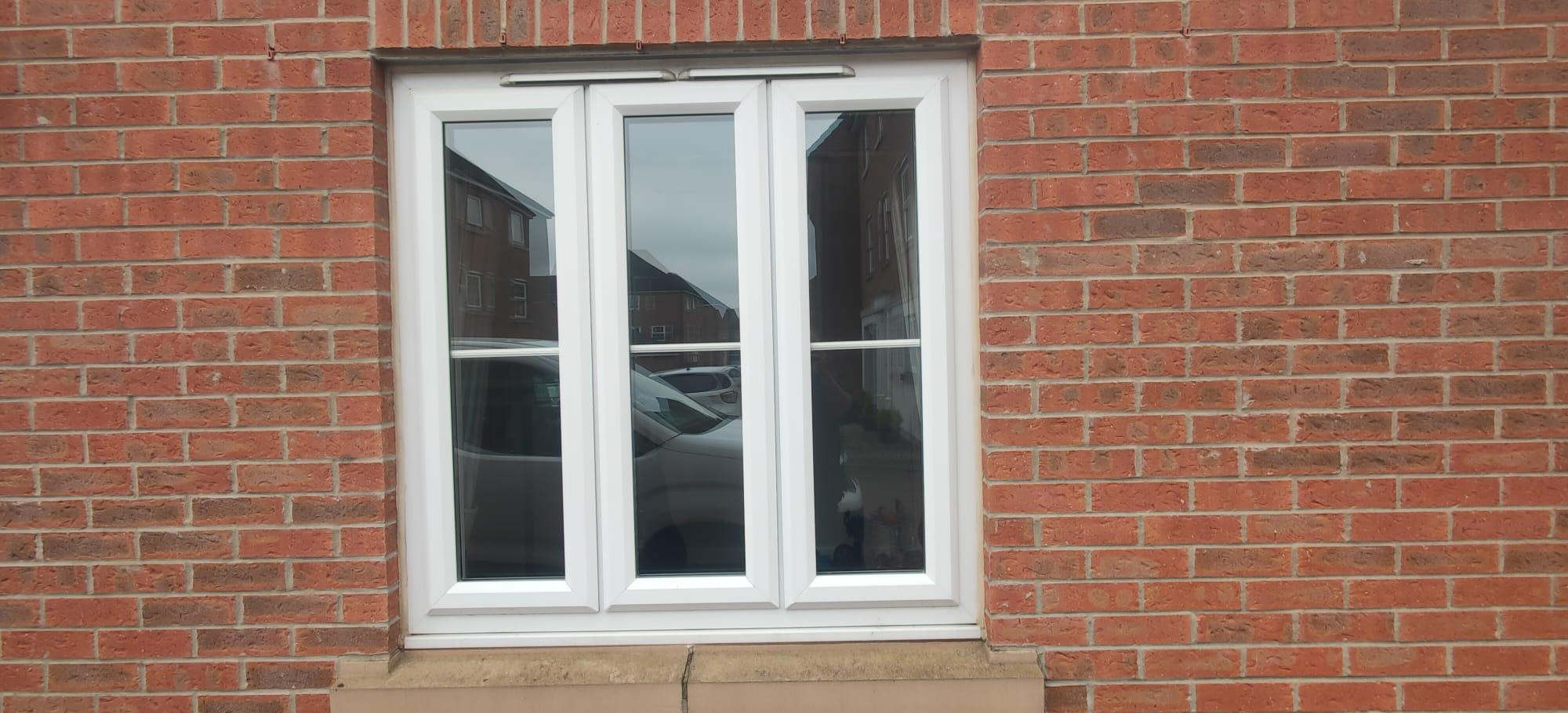 upvc windows and composite doors