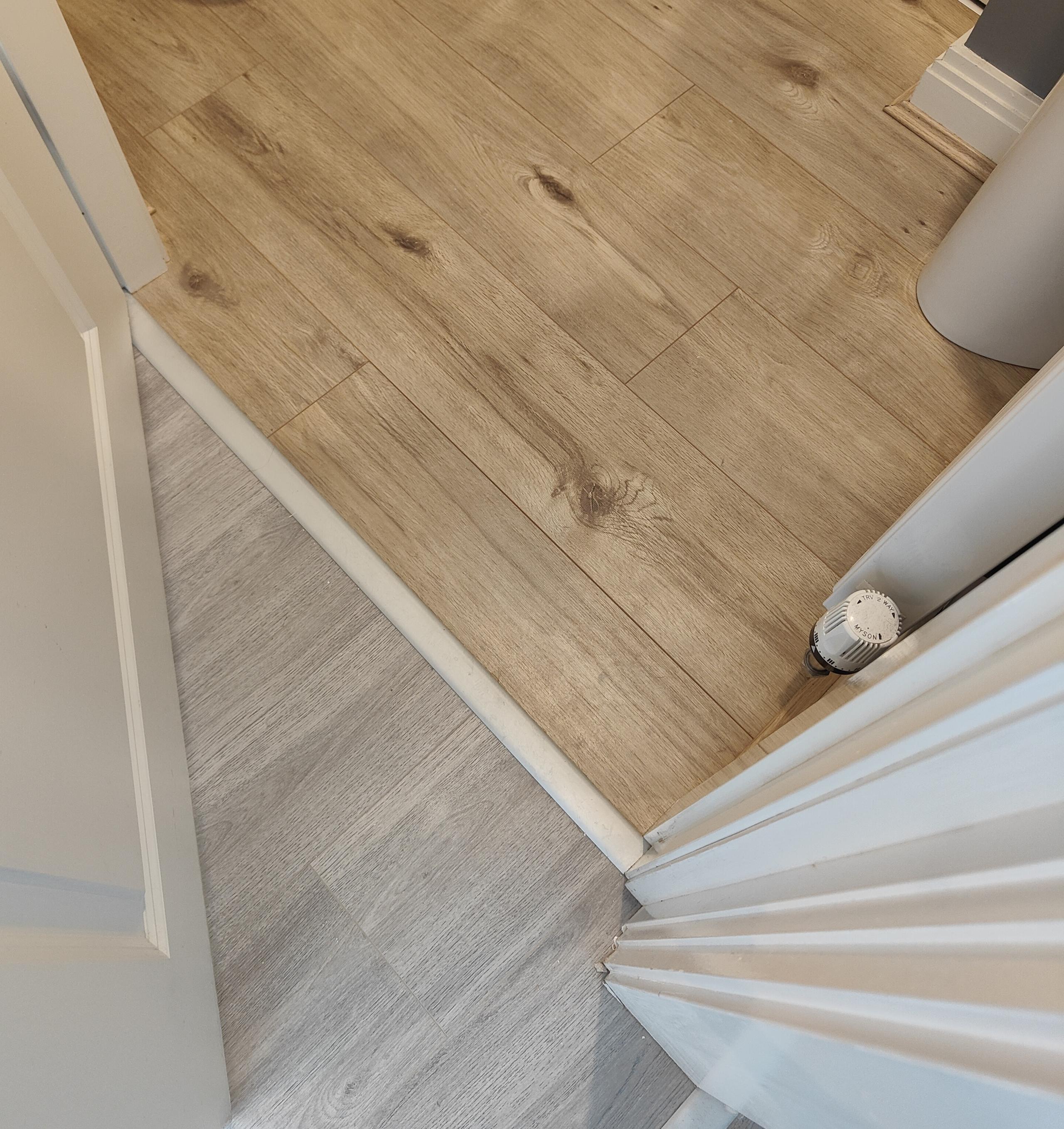 Bridge Flooring Leyland