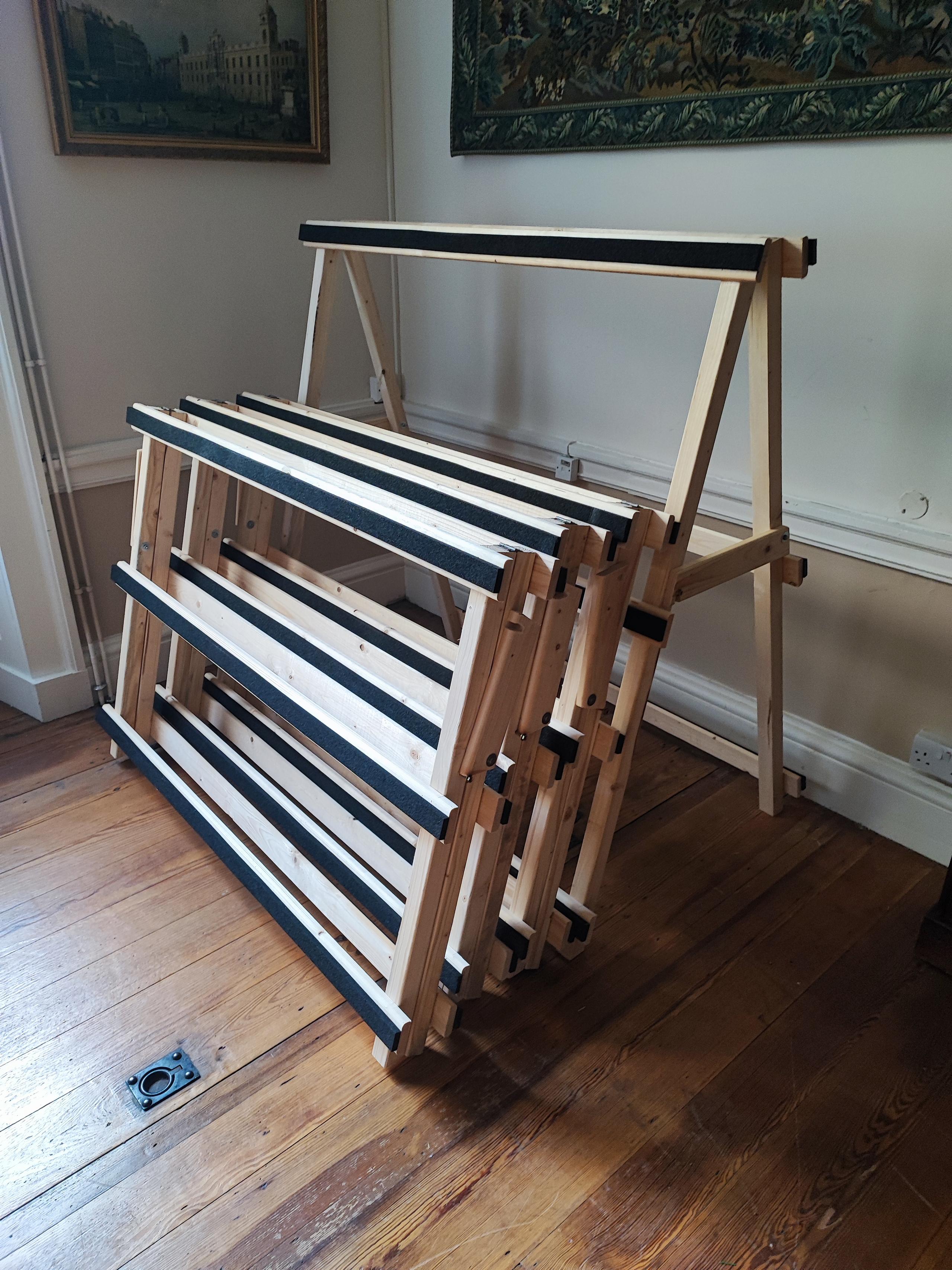 Domestic & Commercial Carpentry