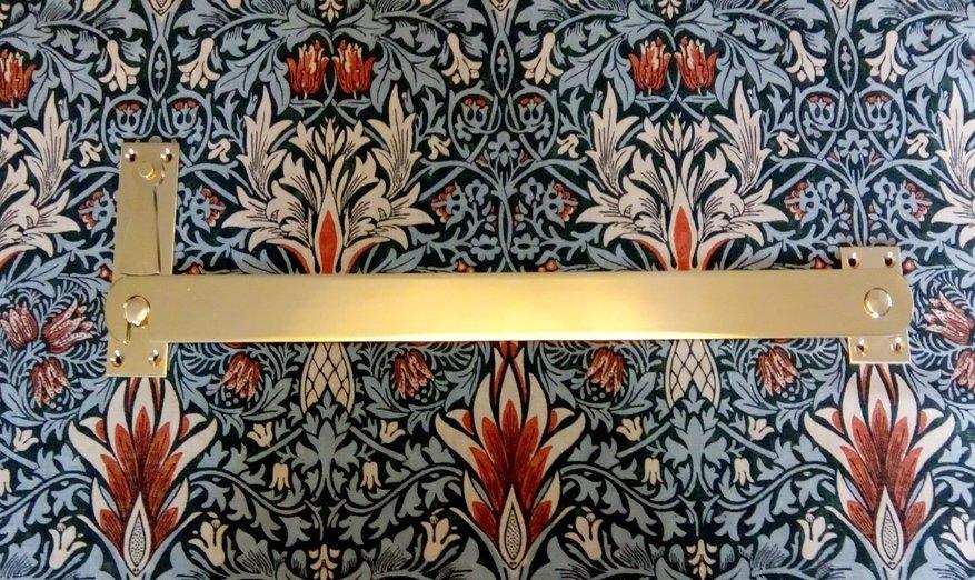 Our Range of Standard Bars